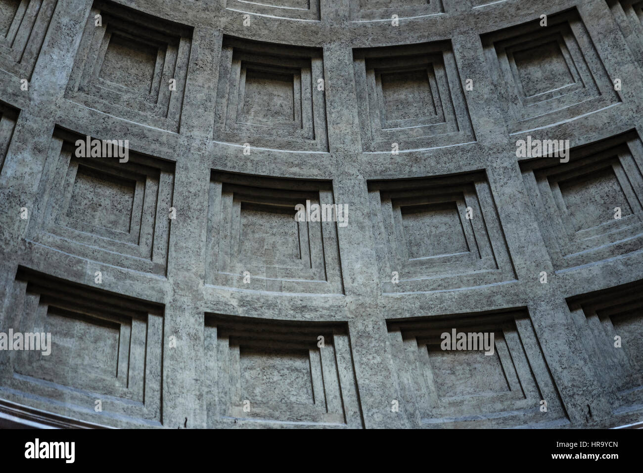 The interior the parthenon hi-res stock photography and images - Alamy