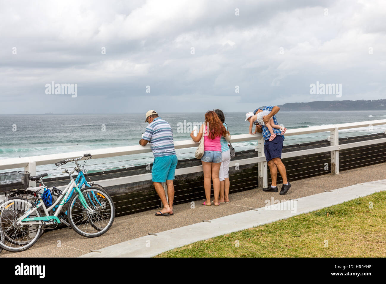 Merewether Beach High Resolution Stock Photography and Images - Alamy