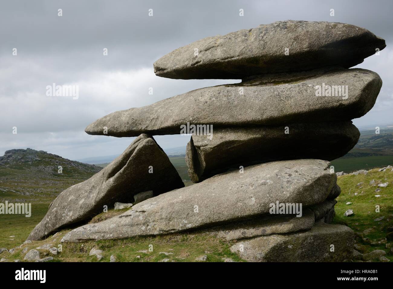Rough_tor High Resolution Stock Photography and Images - Alamy