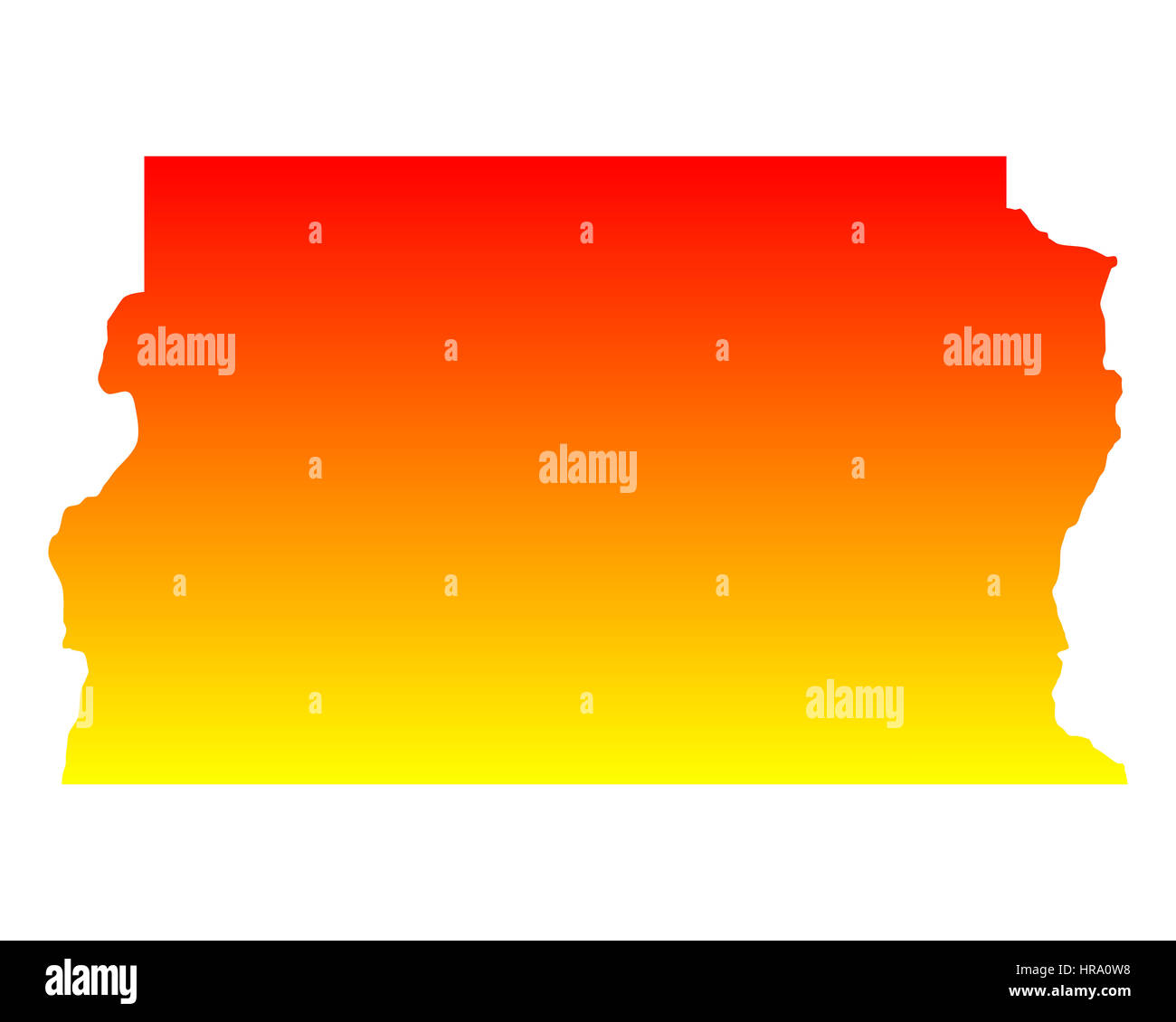 Brazil federal district map hi-res stock photography and images - Alamy