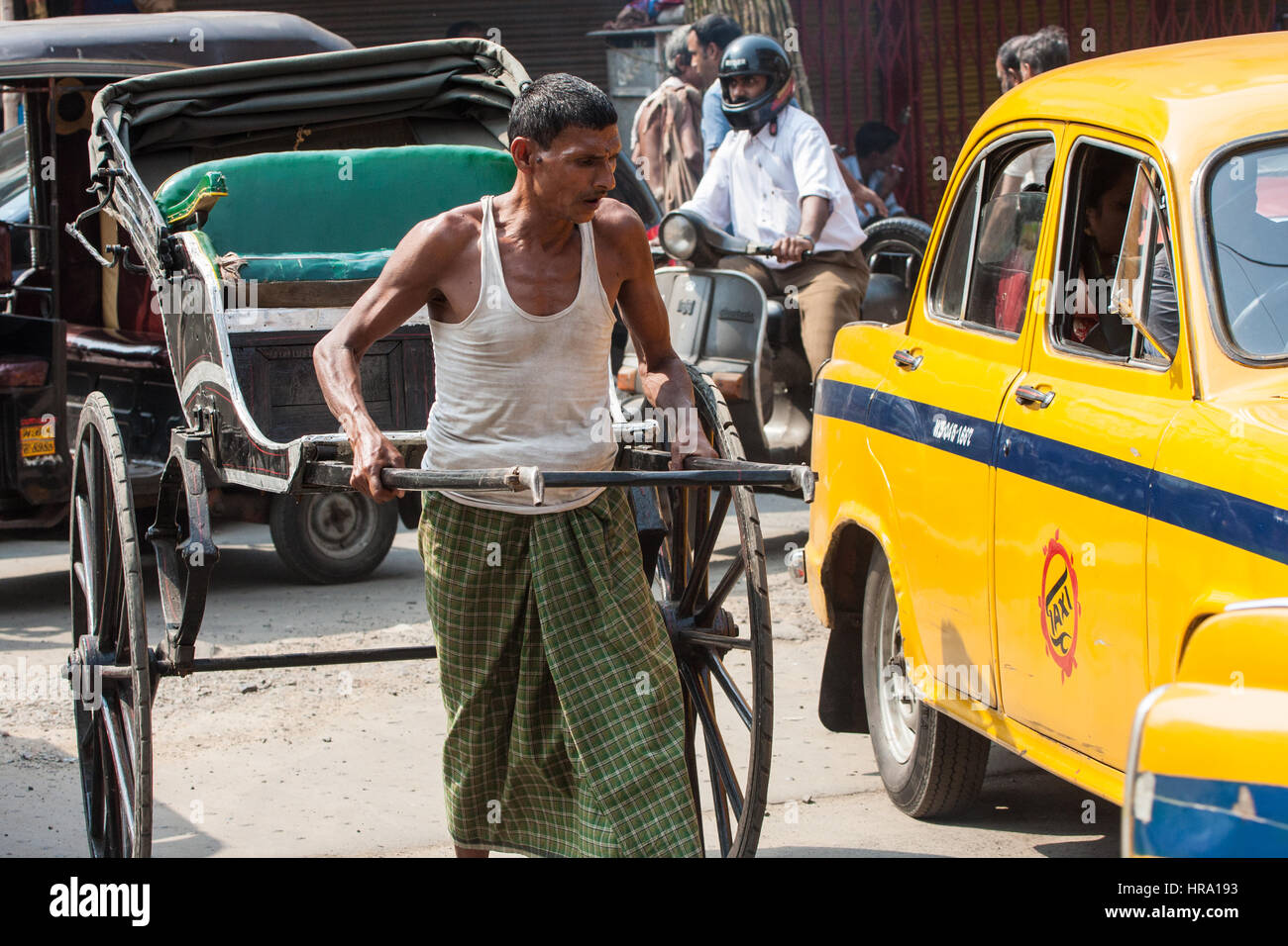 City of Joy,Transport,Human,rickshaw,puller,rider,view,viewpoint ...