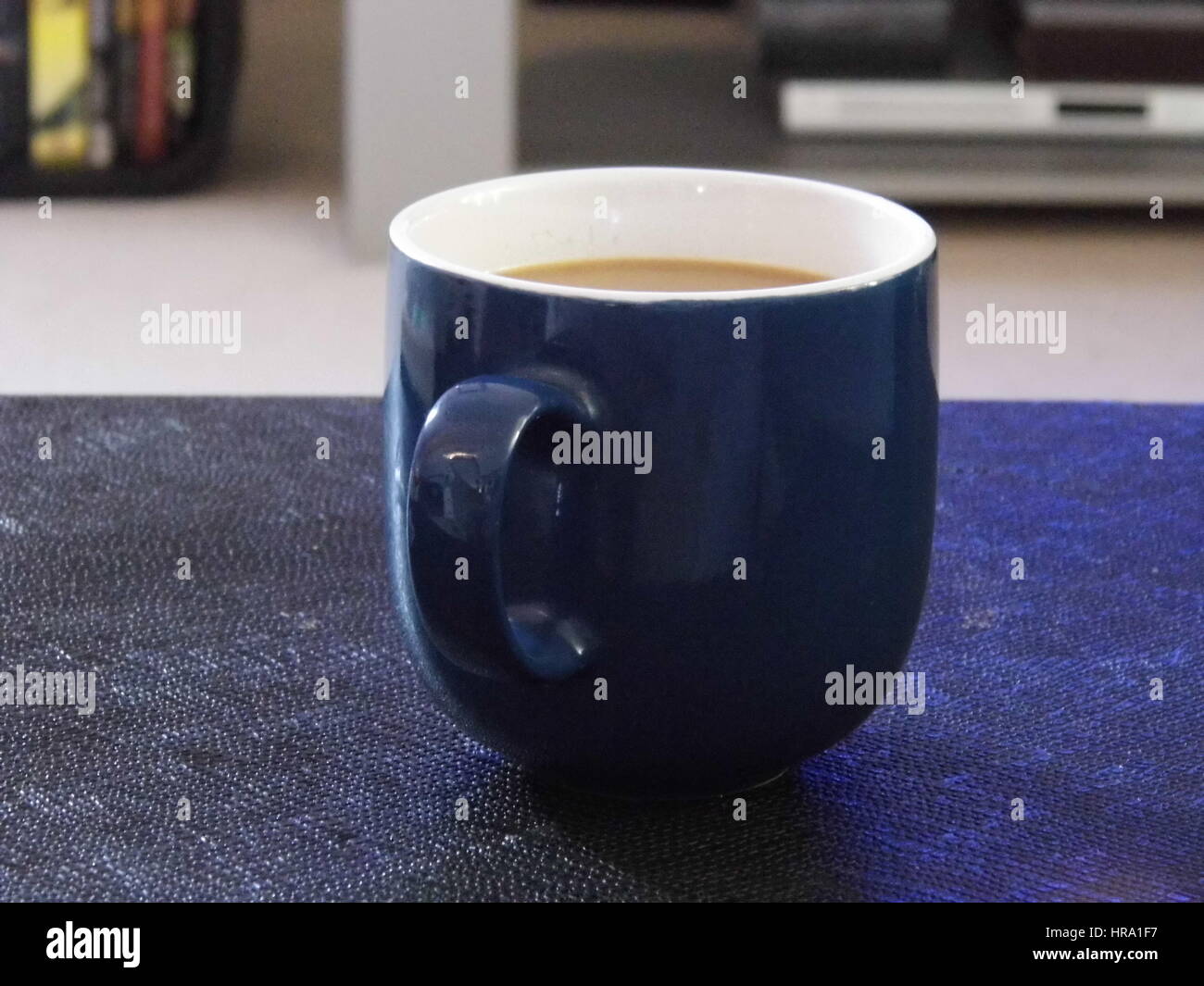 Navy Coffee Stock Photos & Navy Coffee Stock Images - Alamy