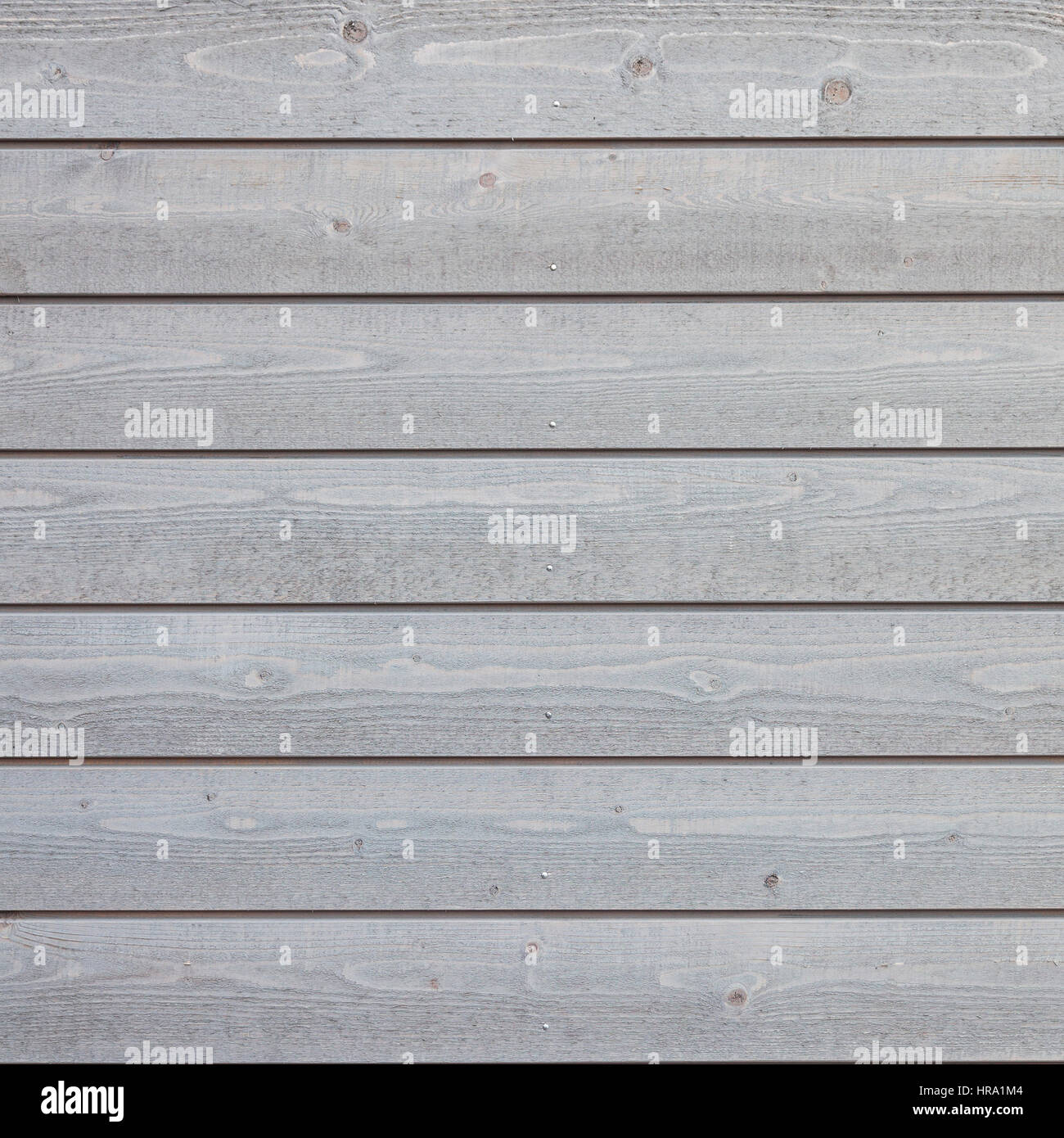 square part of horizontal planks with light grey varnish Stock Photo ...
