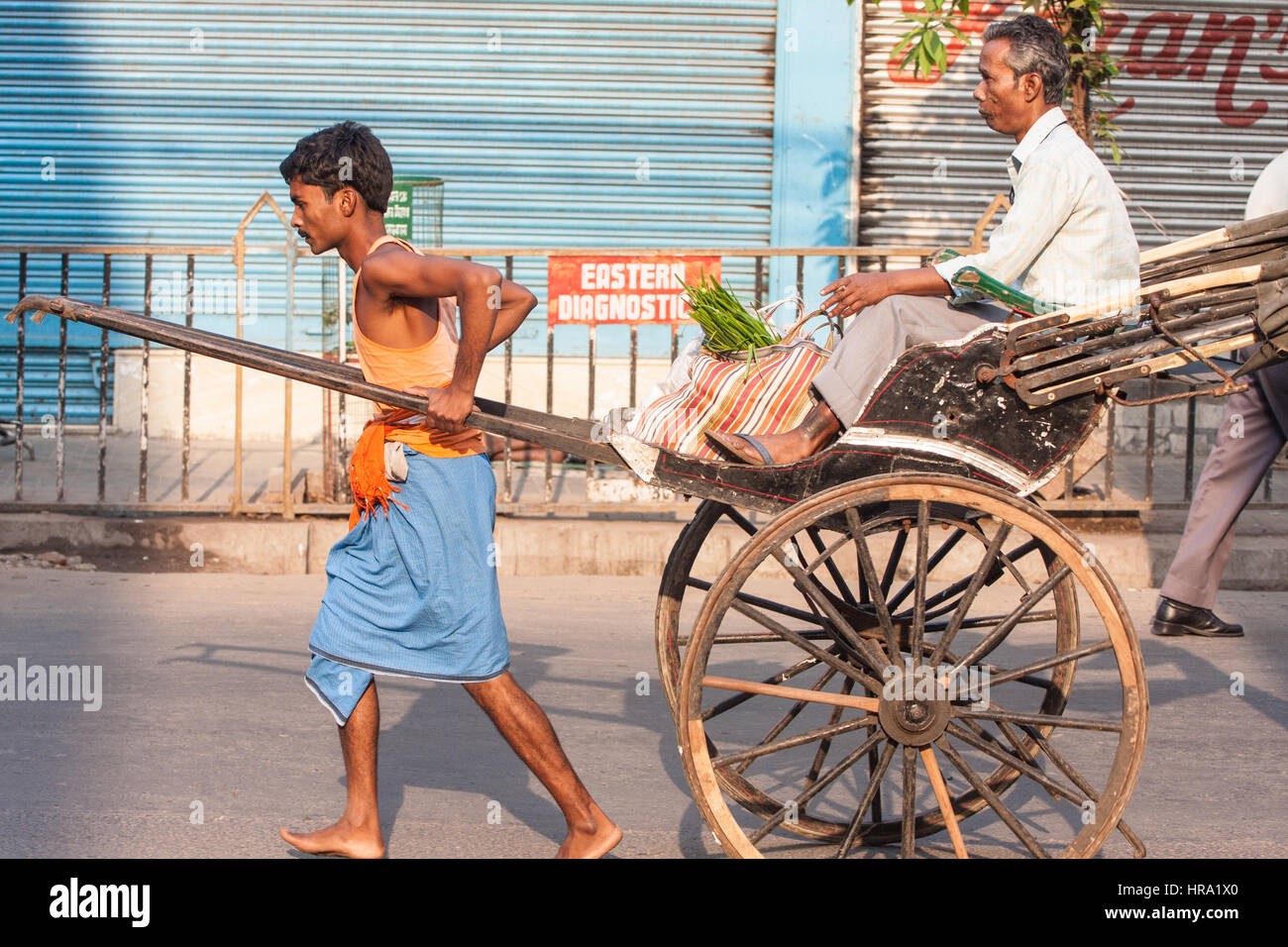 City of Joy,Transport,Human,rickshaw,puller,rider,view,viewpoint ...
