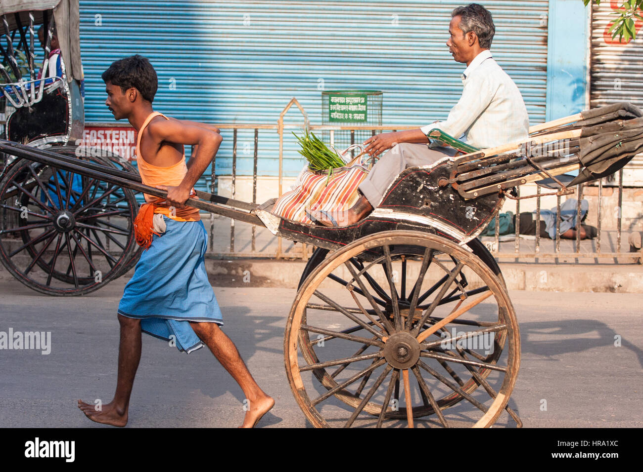 City of Joy,Transport,Human,rickshaw,puller,rider,view,viewpoint ...