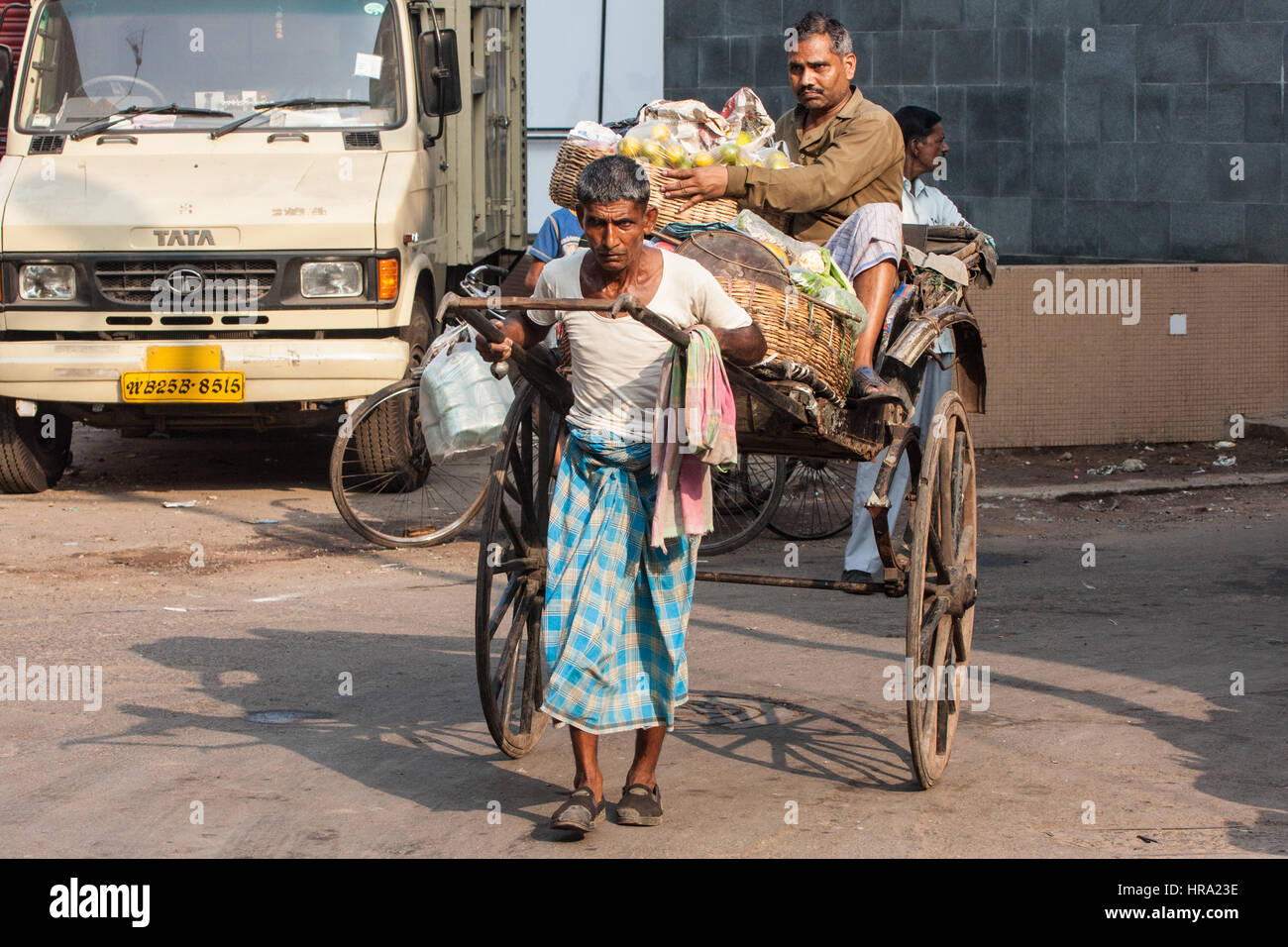 City of Joy,Transport,Human,rickshaw,puller,rider,view,viewpoint ...