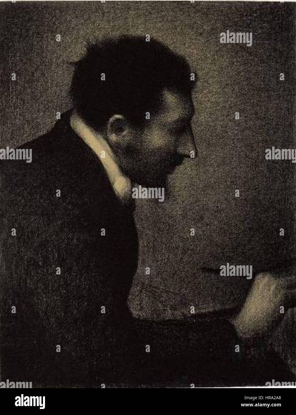 Artist aman jean hi-res stock photography and images - Alamy