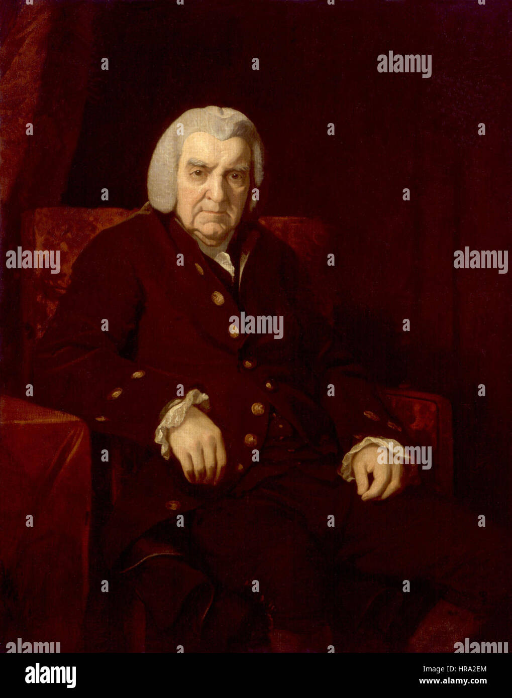 Baron Thurlow High Resolution Stock Photography and Images - Alamy