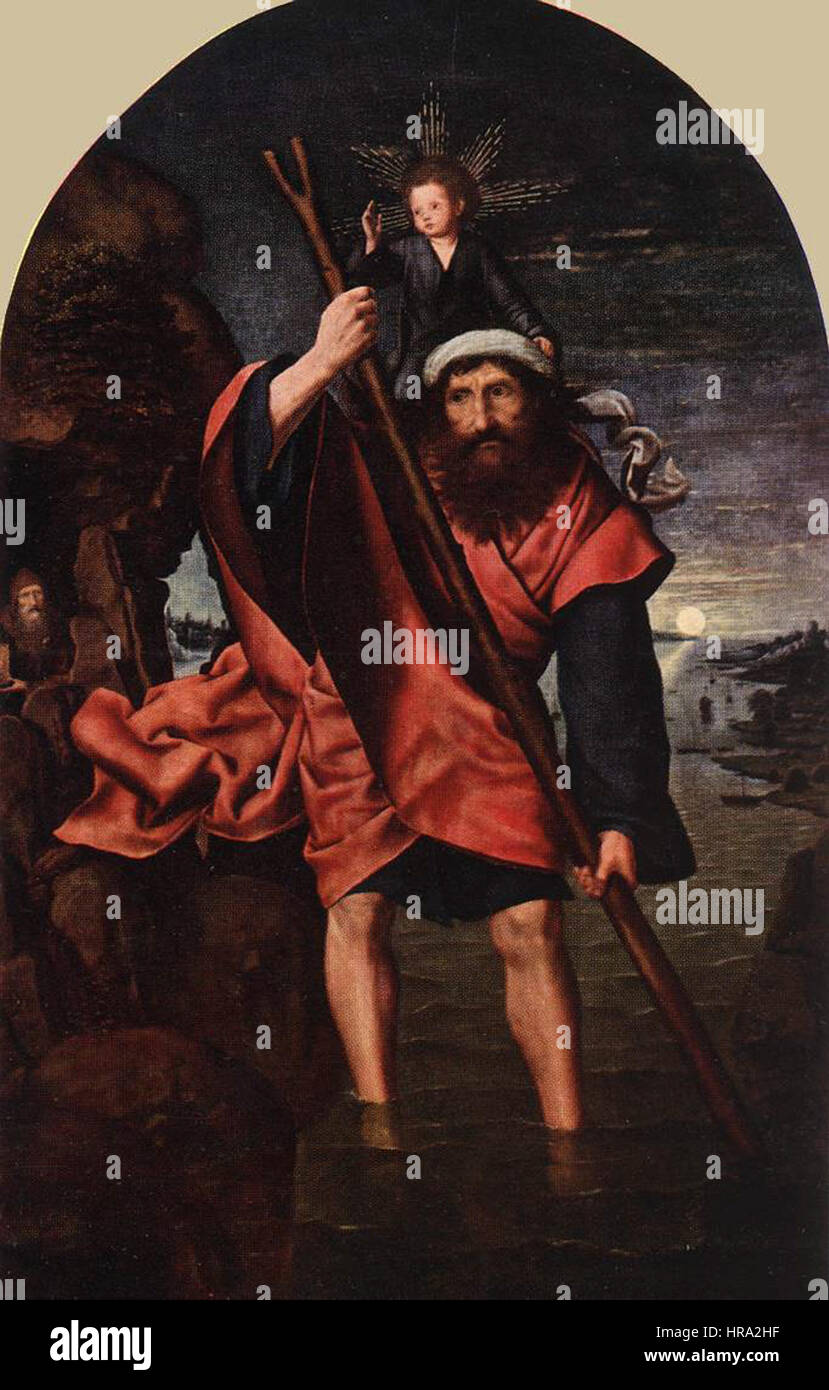 Christopher quinten hi-res stock photography and images - Alamy