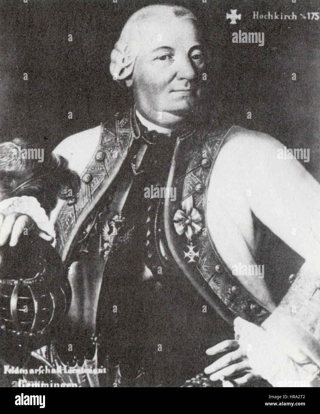 Von gemmingen hi-res stock photography and images - Alamy