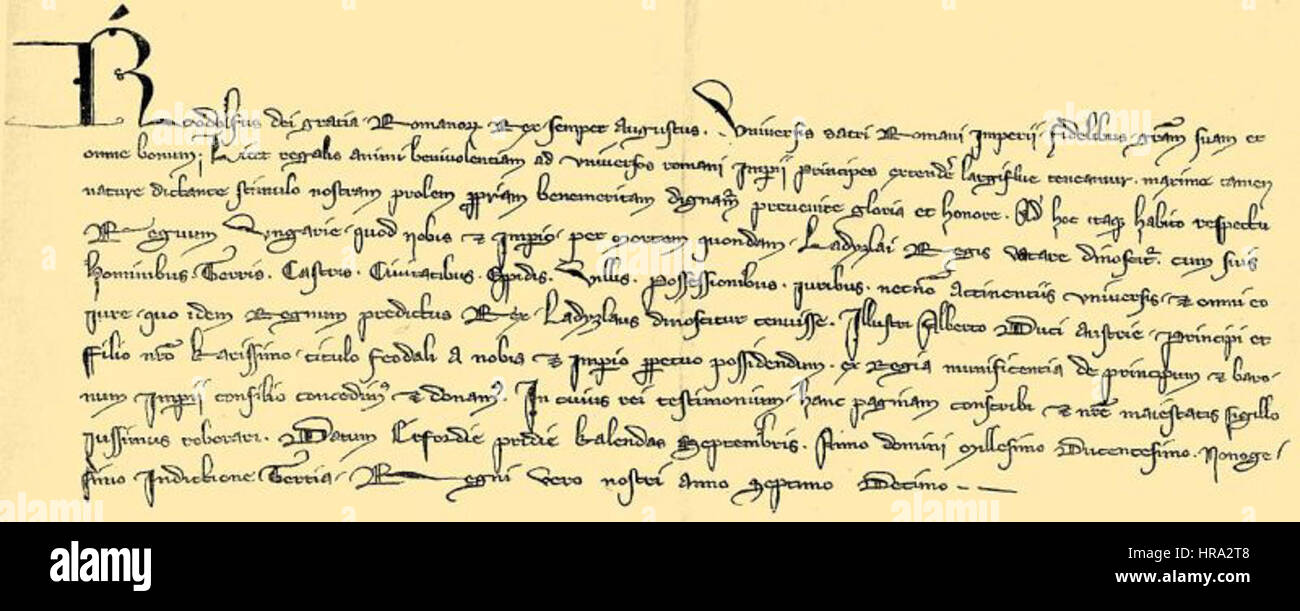 Listina hi-res stock photography and images - Alamy