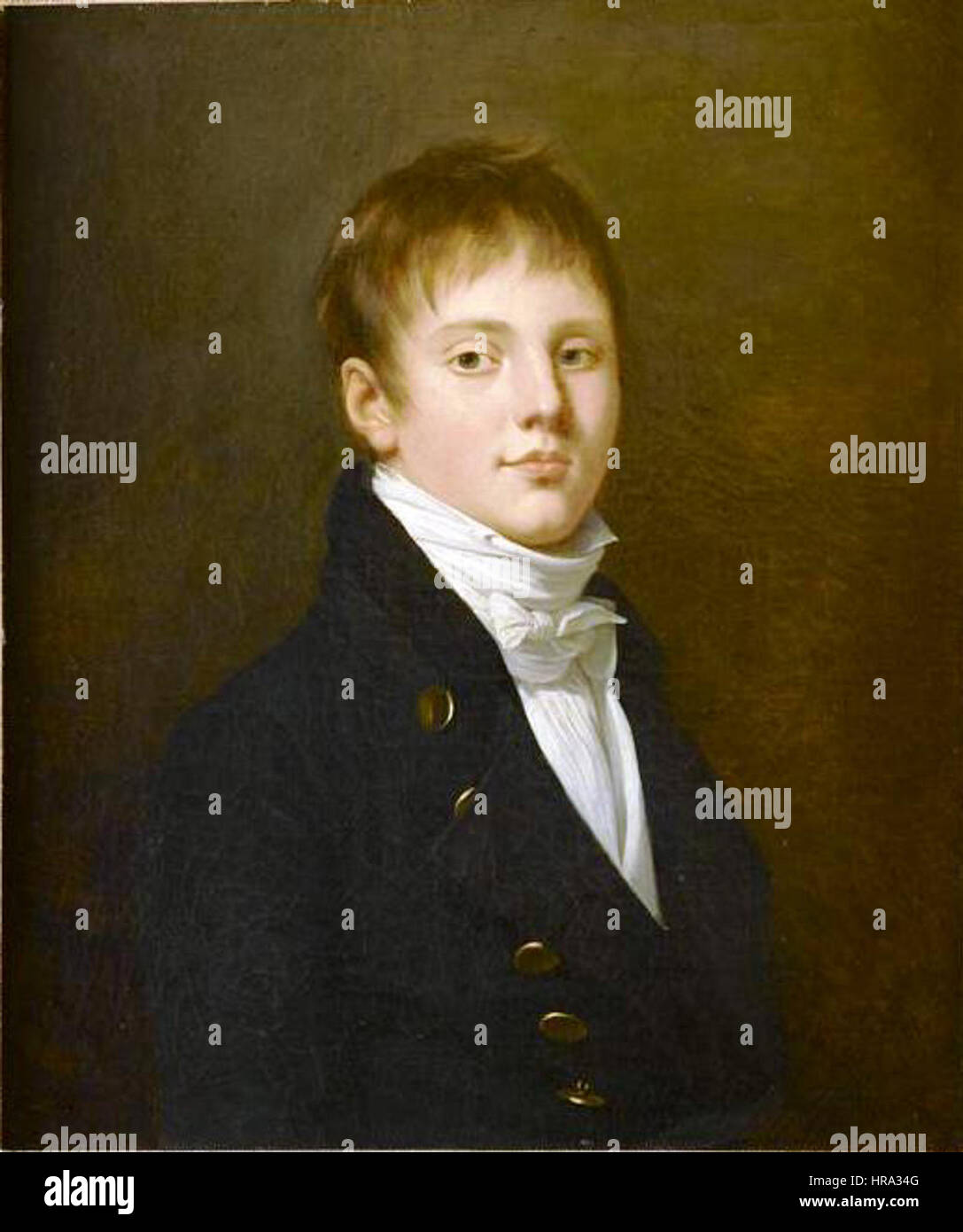 Robert Lefevre 07 Stock Photo - Alamy