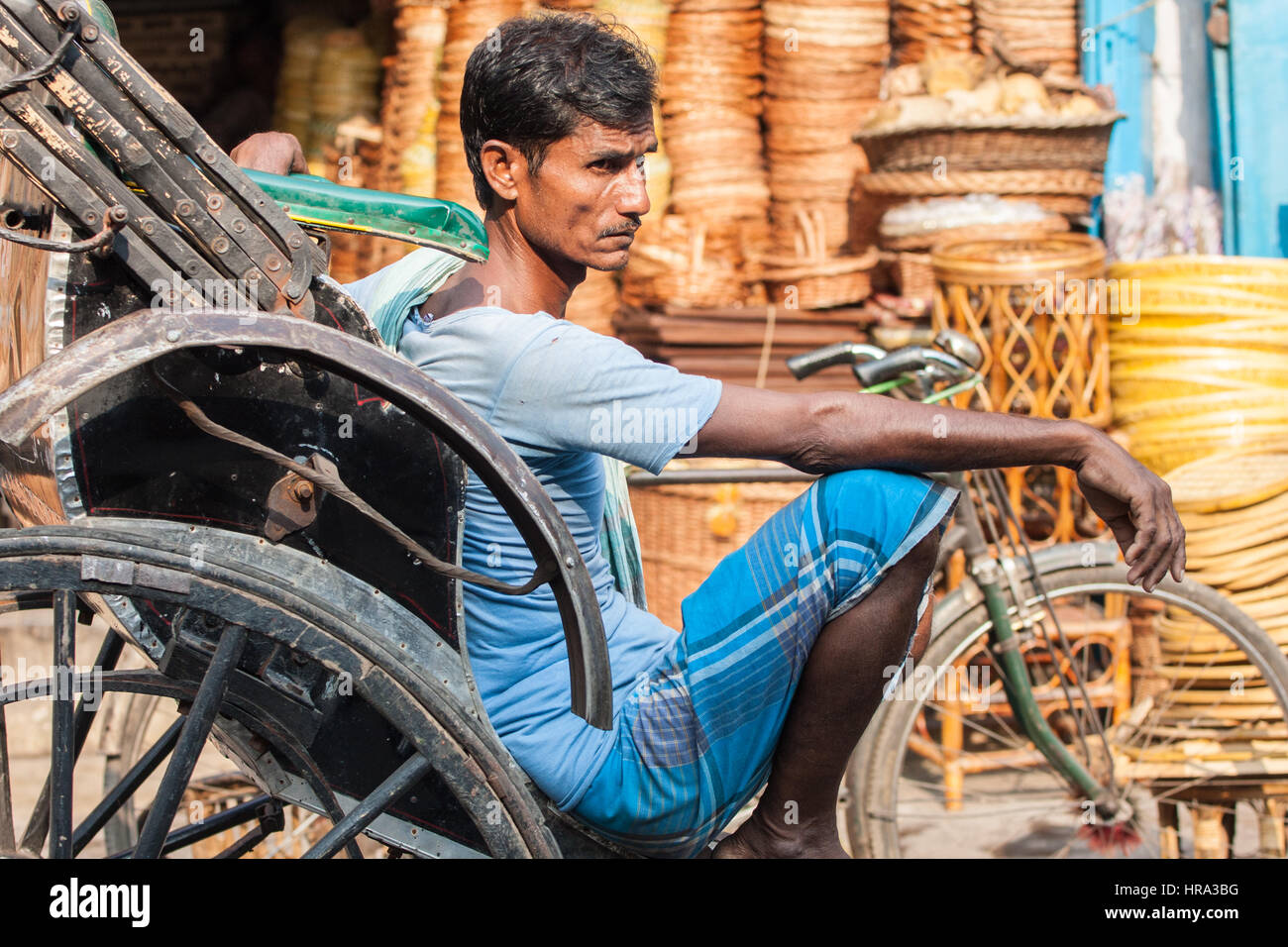 City of Joy,Transport,Human,rickshaw,puller,rider,view,viewpoint ...