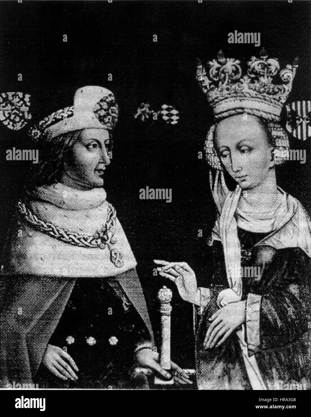 Gattin hi-res stock photography and images - Alamy