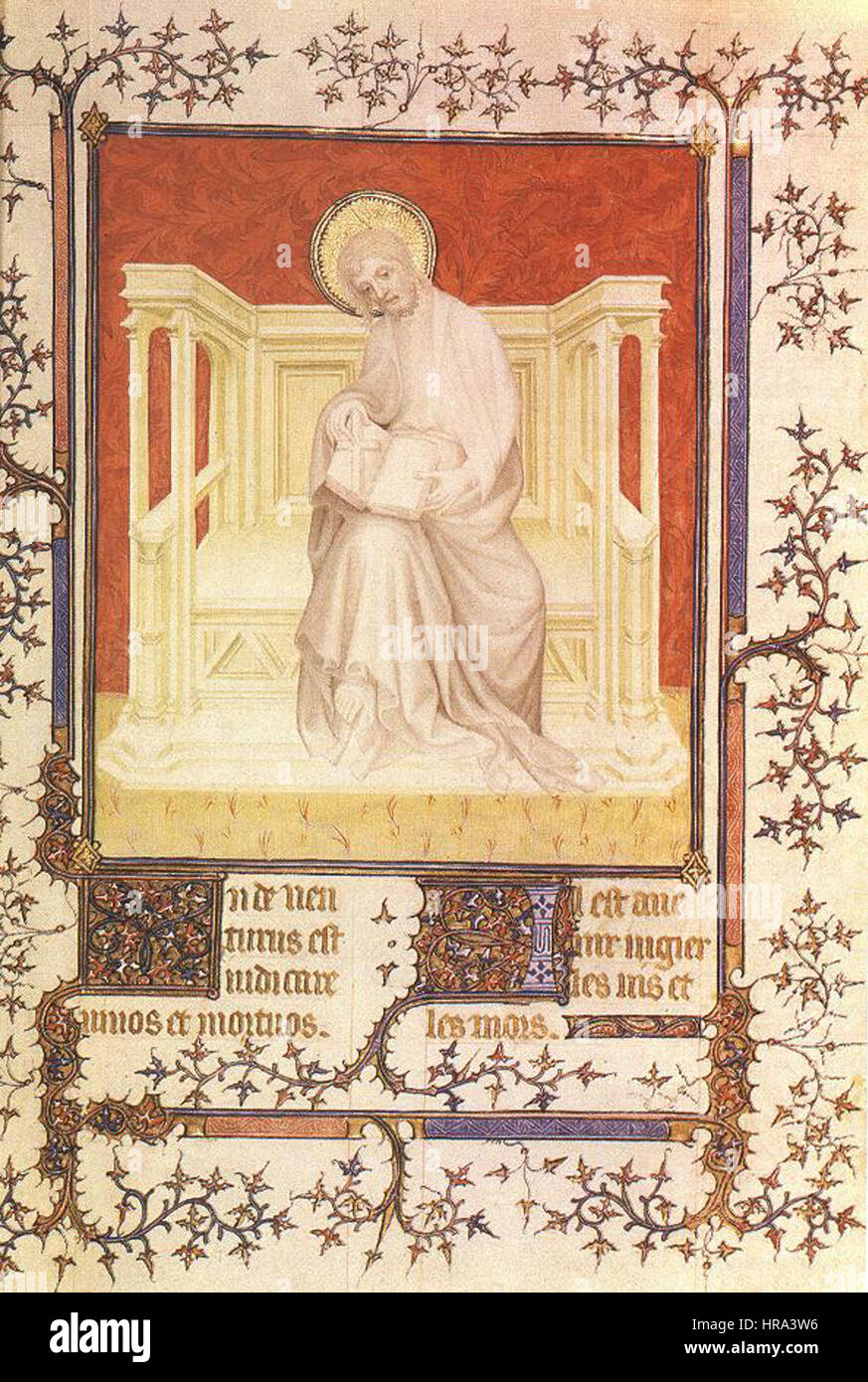 Philip the apostle st hi-res stock photography and images - Alamy