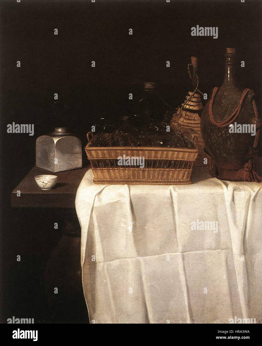 Sebastian stoskopff hi-res stock photography and images - Alamy