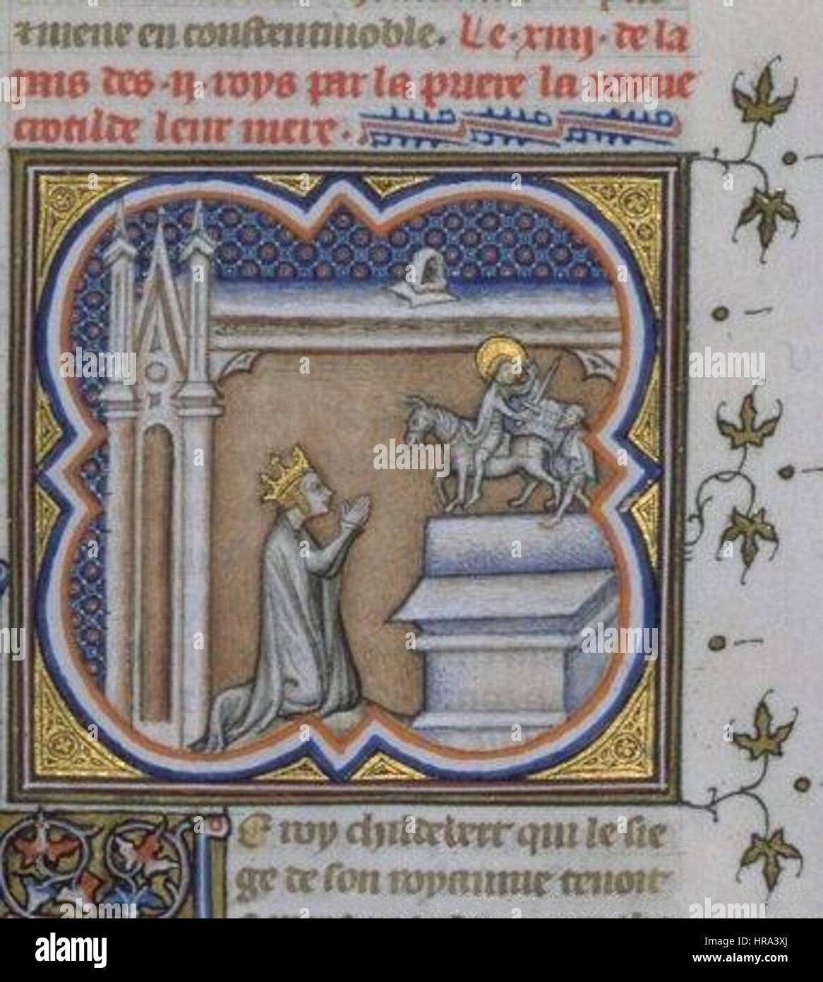 Queen clothilde hi-res stock photography and images - Alamy