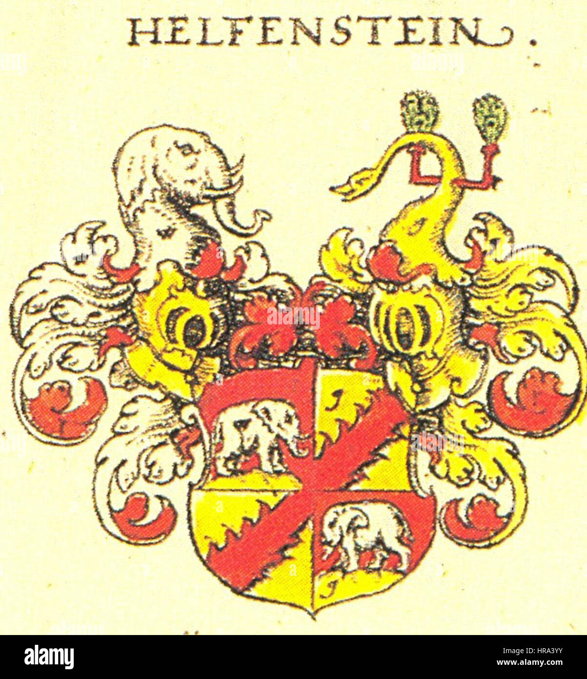 Helfenstein hi-res stock photography and images - Alamy