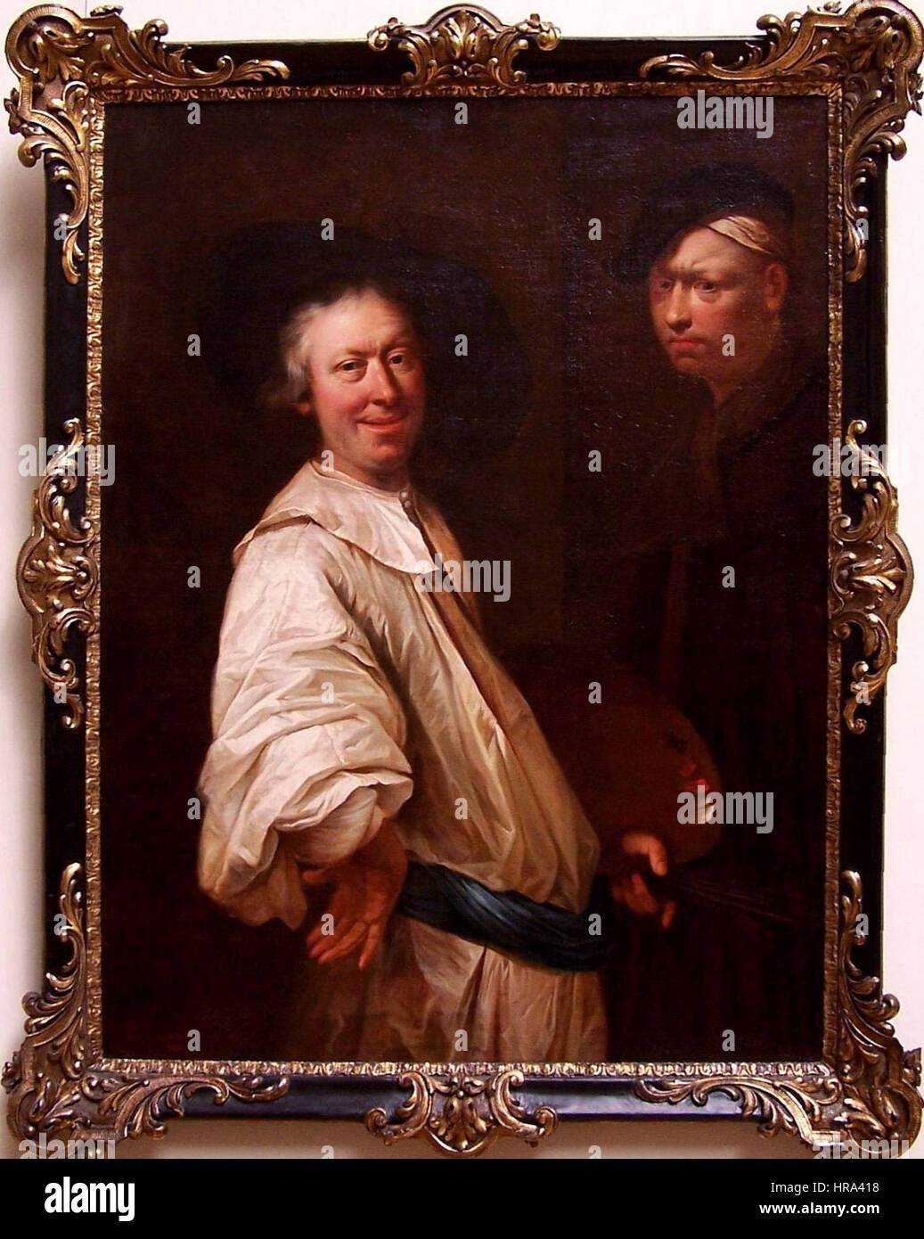 Salomon adler hi-res stock photography and images - Alamy
