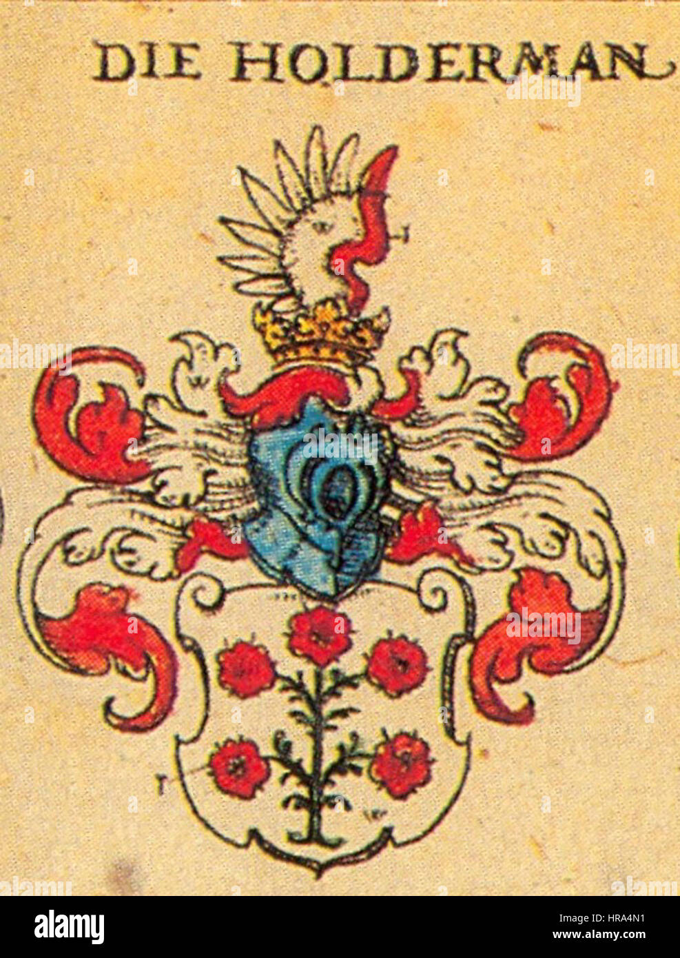 Holderman hi-res stock photography and images - Alamy