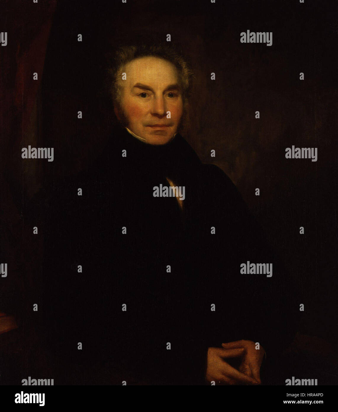 George nicholls hi-res stock photography and images - Alamy