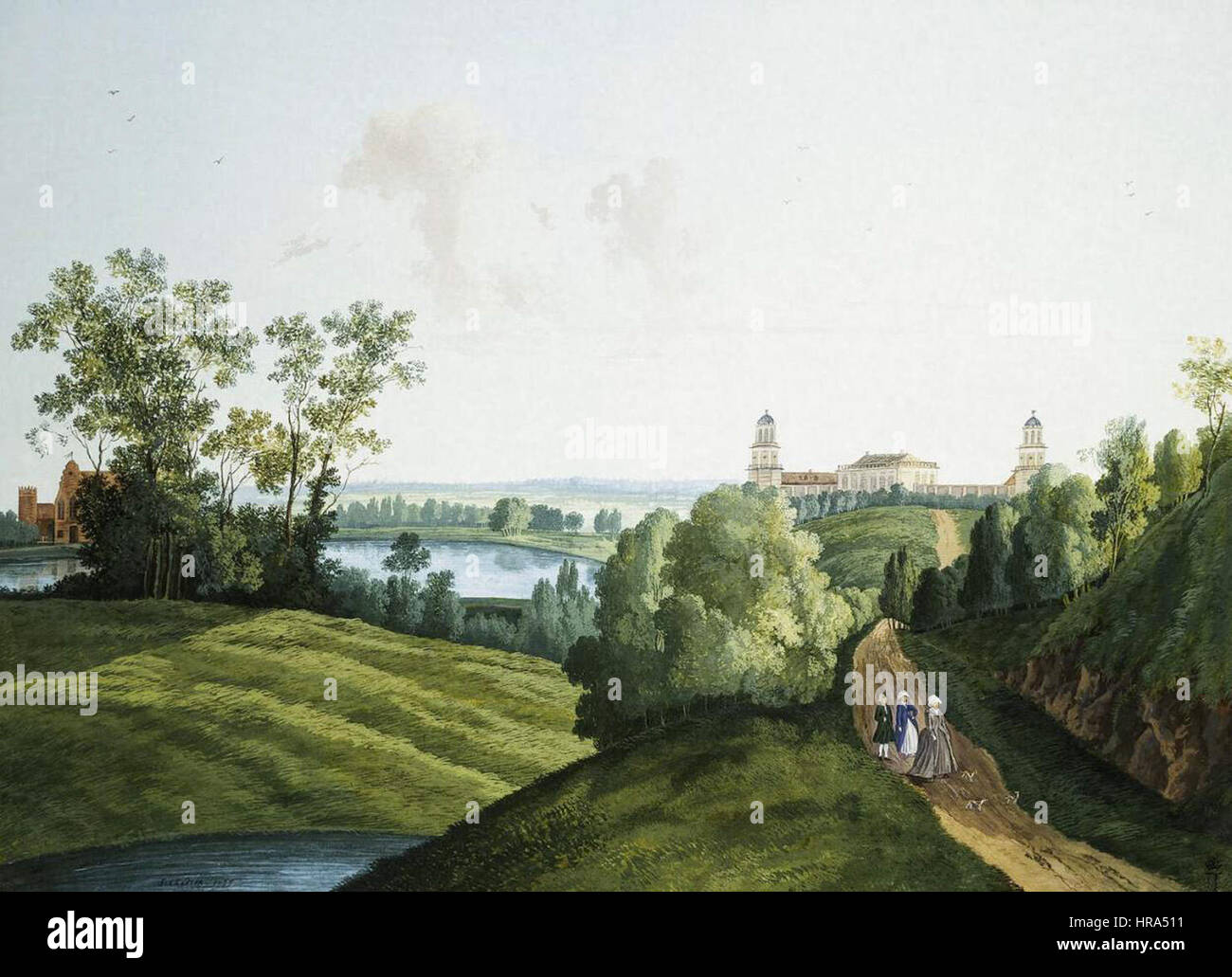 Semyon shchedrin hi-res stock photography and images - Alamy