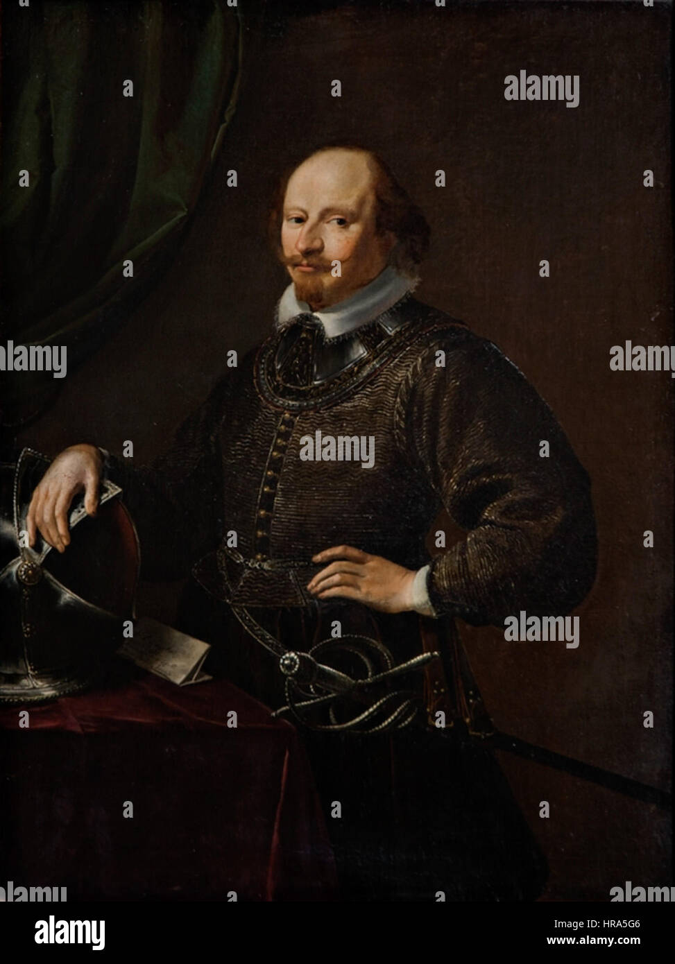 Ritratto di Filippo Capponi Stock Photo - Alamy