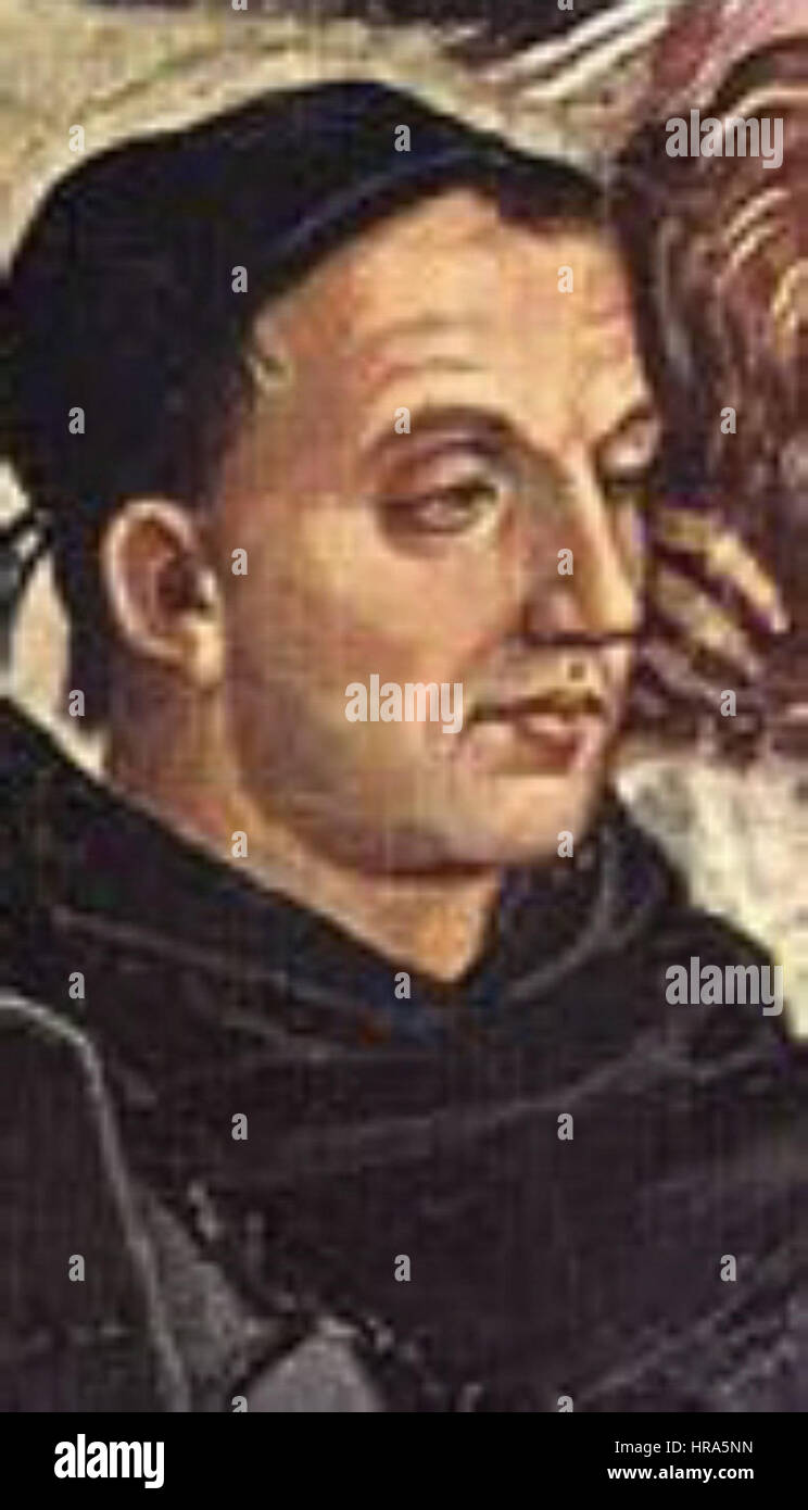Signorelli hi-res stock photography and images - Alamy