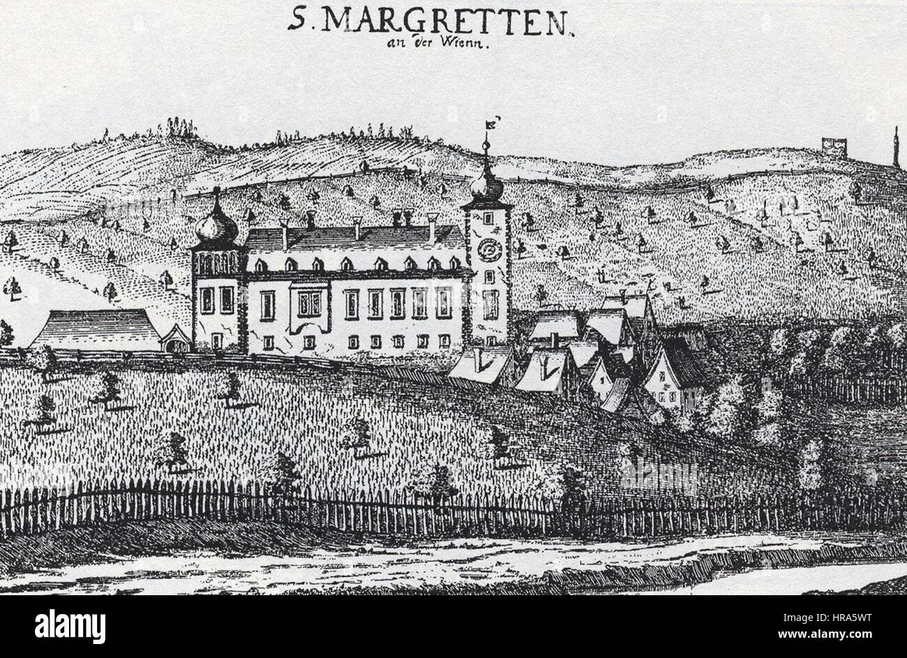 Margareten High Resolution Stock Photography and Images - Alamy