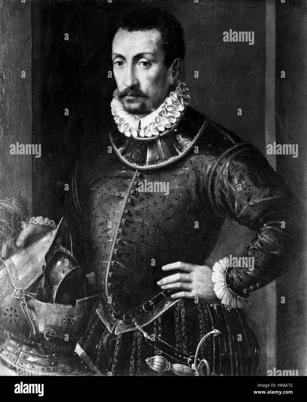 Ritratto di Black and White Stock Photos & Images - Alamy