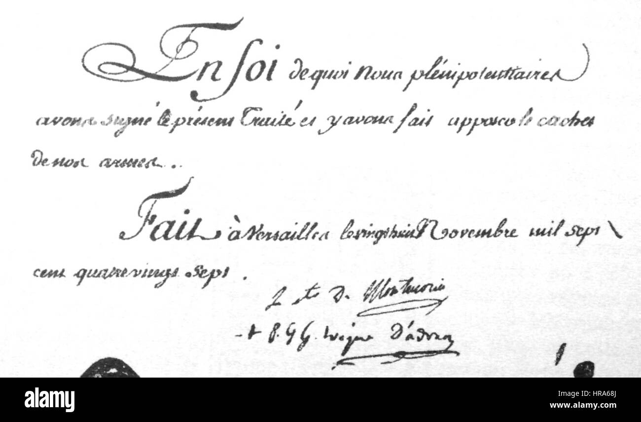 Facsimile signature Black and White Stock Photos & Images - Alamy