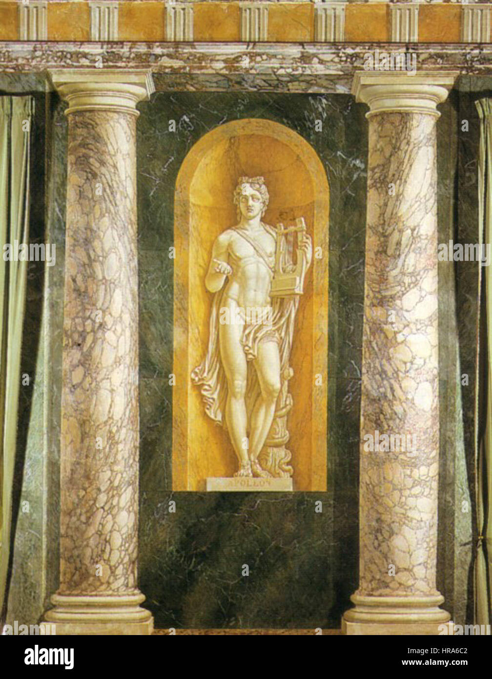 Musen hi-res stock photography and images - Alamy