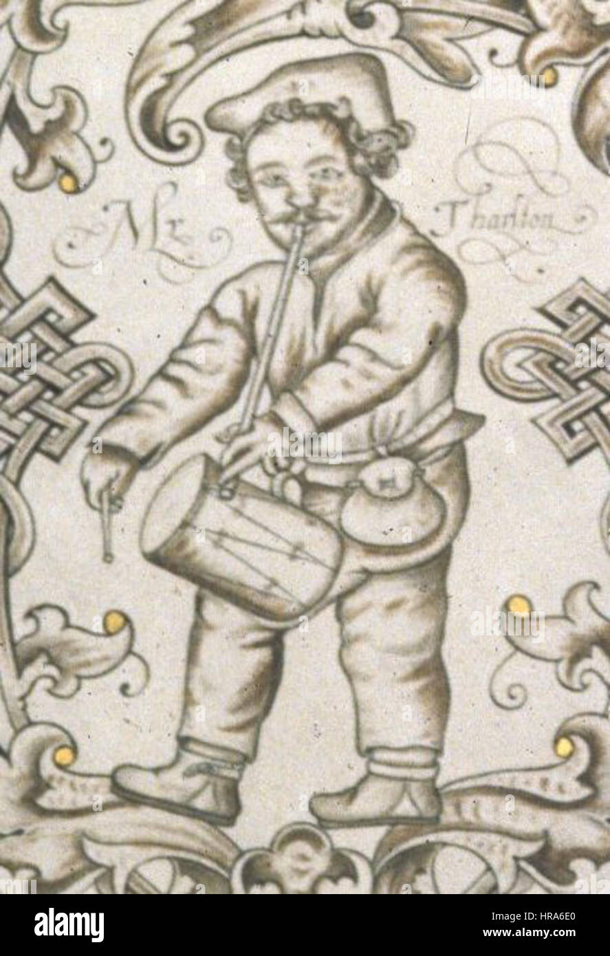 Richard tarleton hi-res stock photography and images - Alamy