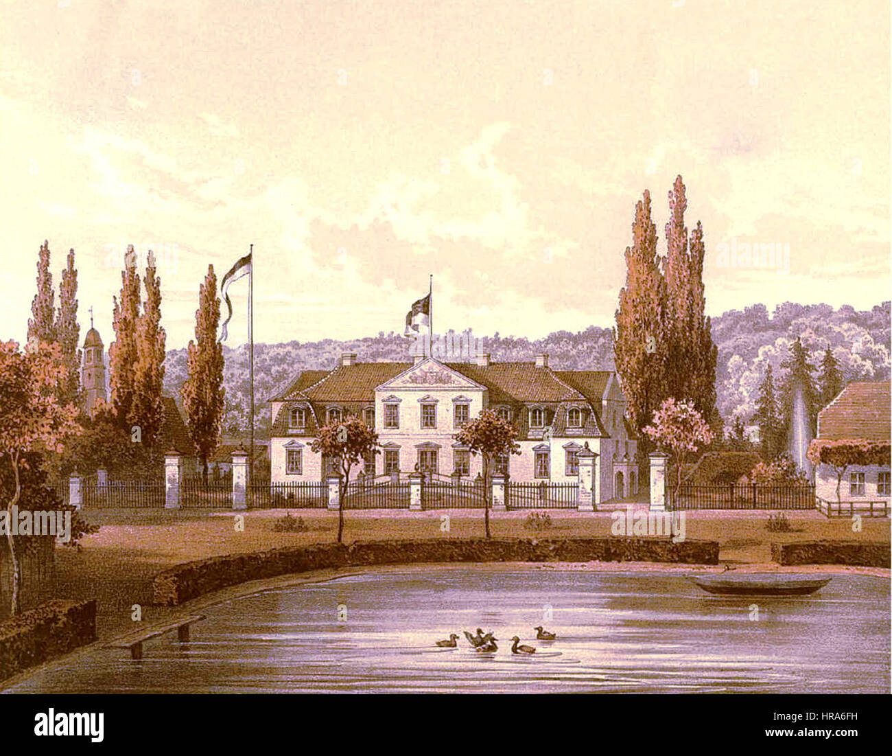 Cadinen hi-res stock photography and images - Alamy