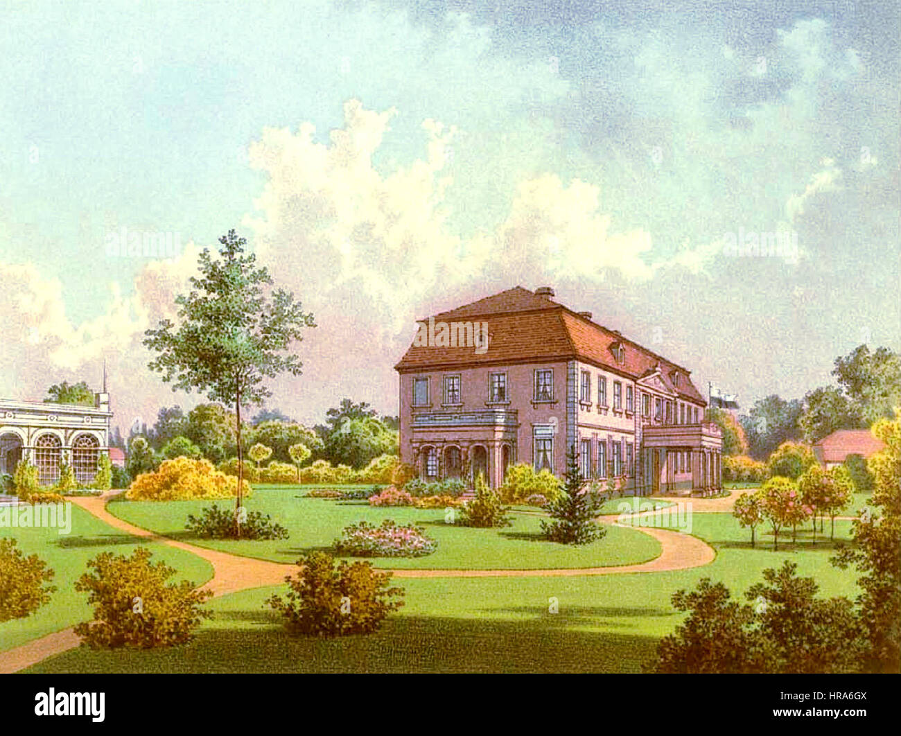 Briesen hi-res stock photography and images - Alamy