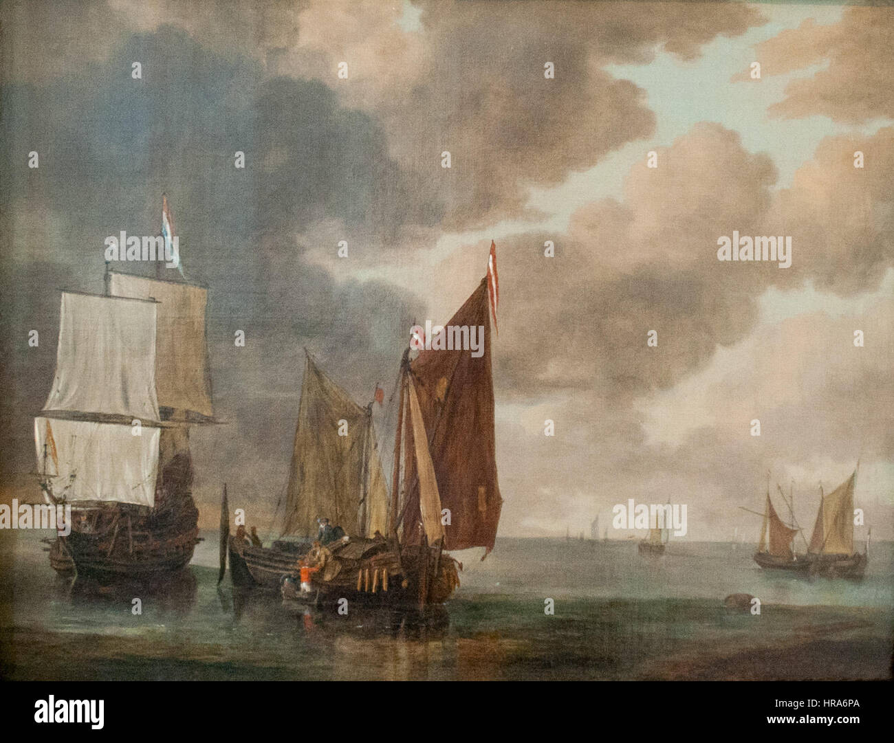 Reinier Nooms High Resolution Stock Photography and Images - Alamy