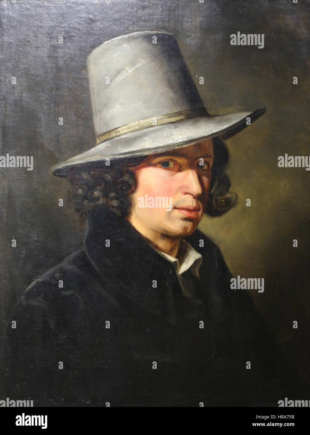 Simon Meister High Resolution Stock Photography and Images - Alamy