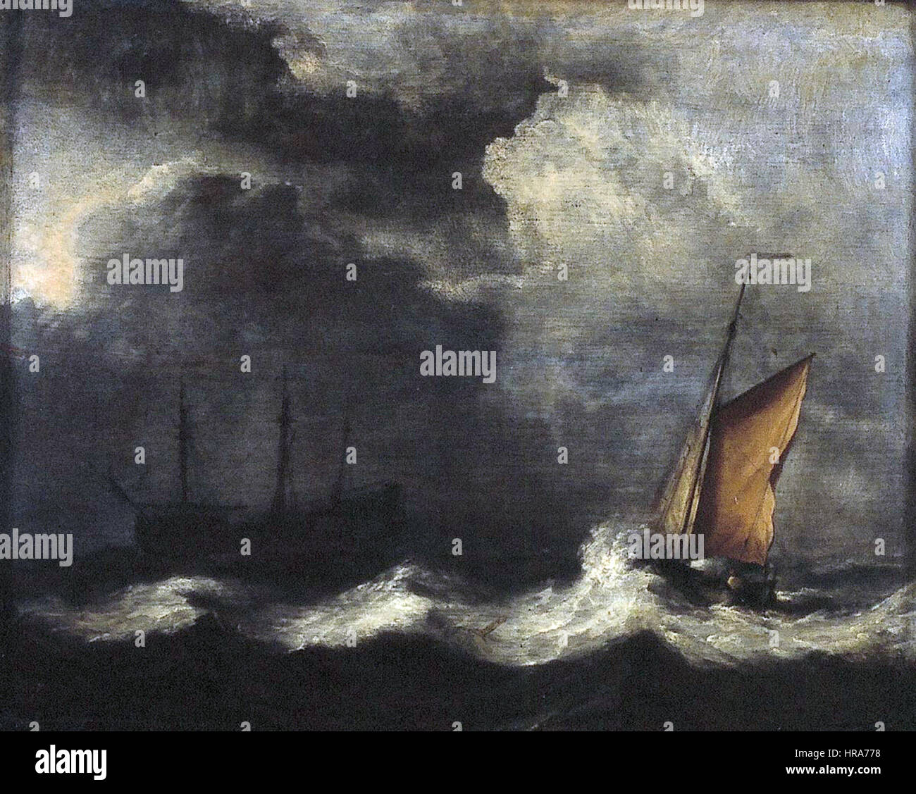 Sterke wind hi-res stock photography and images - Alamy