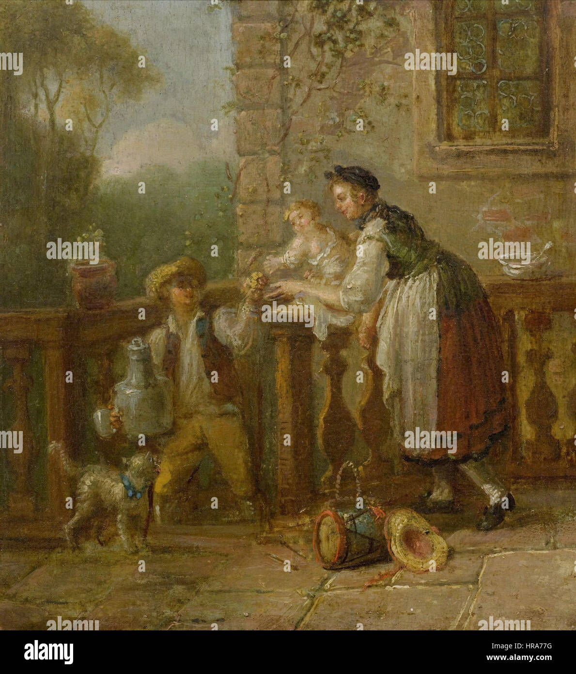 Freudenberger hi-res stock photography and images - Alamy