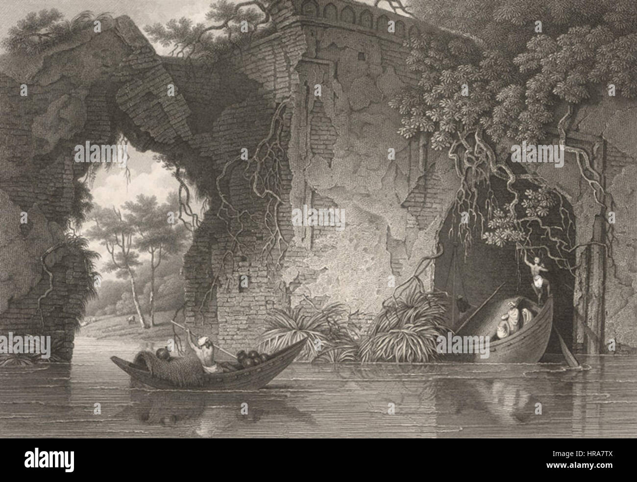 Bridge 1825 hi-res stock photography and images - Alamy