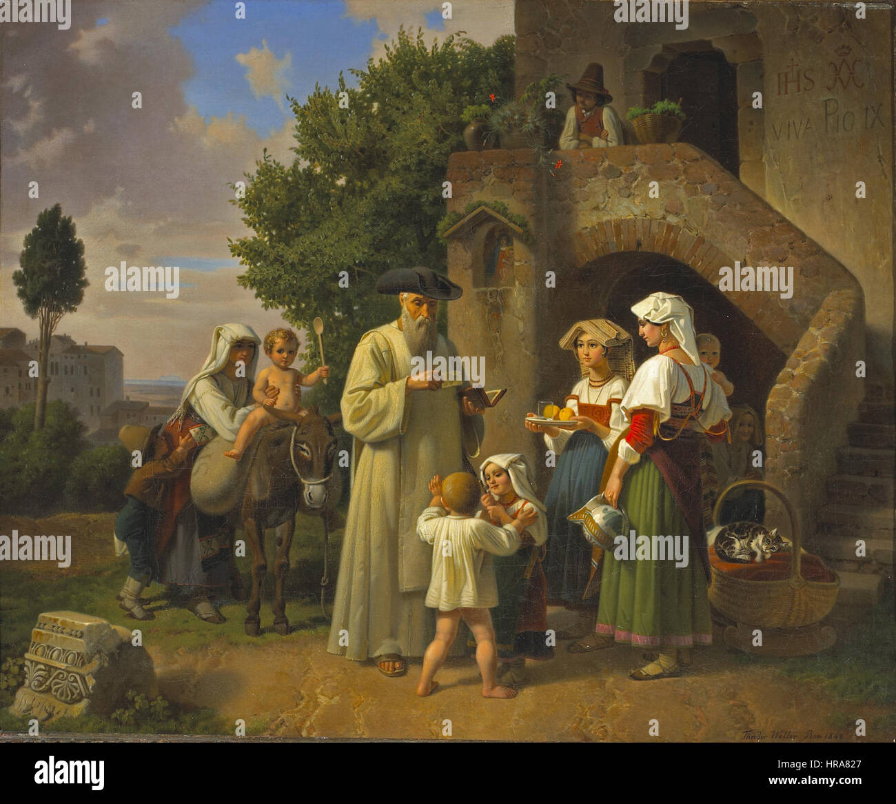 Hermit design hi-res stock photography and images - Alamy