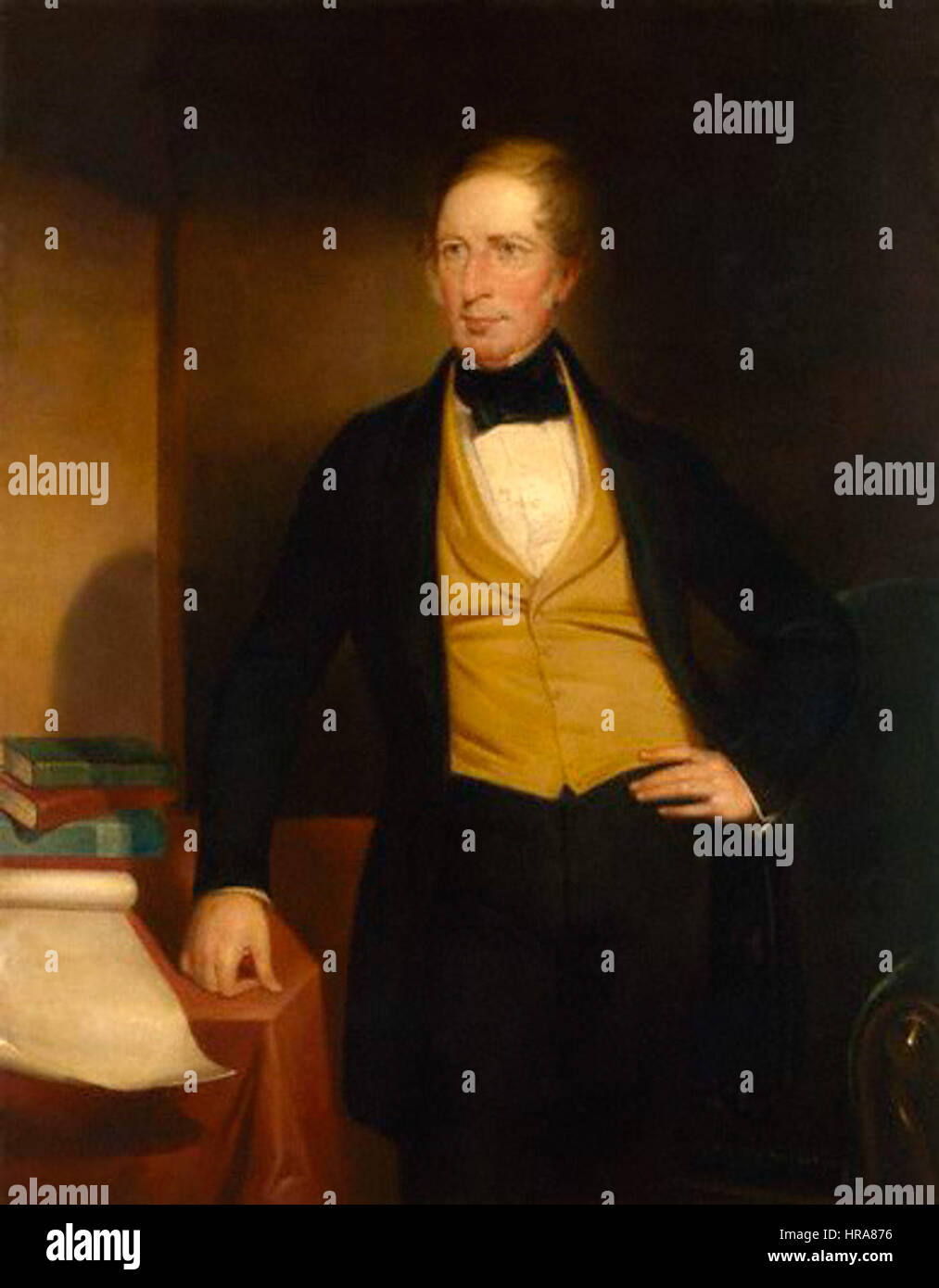 Charles sturt hi-res stock photography and images - Alamy