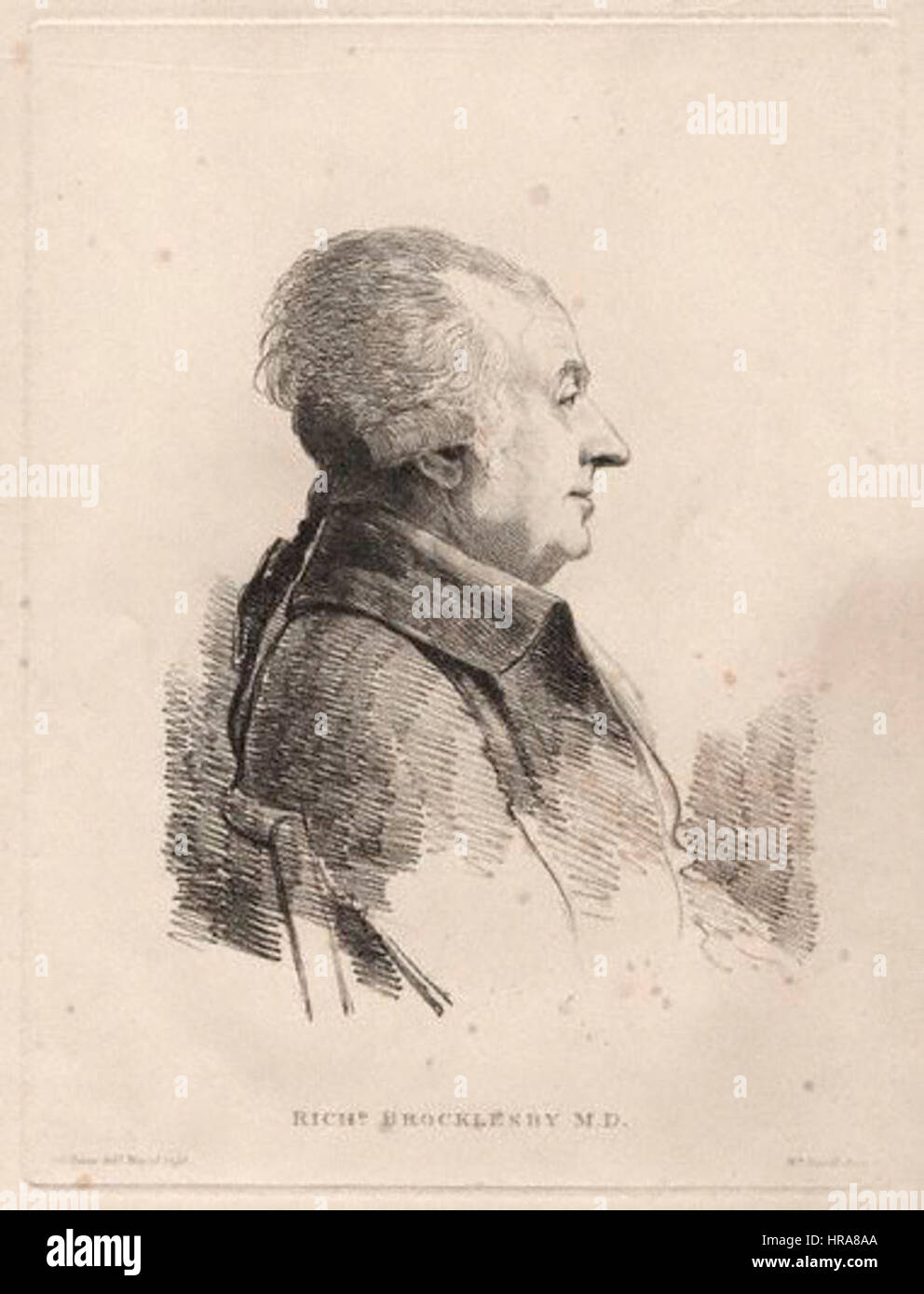 Richard brocklesby hi-res stock photography and images - Alamy