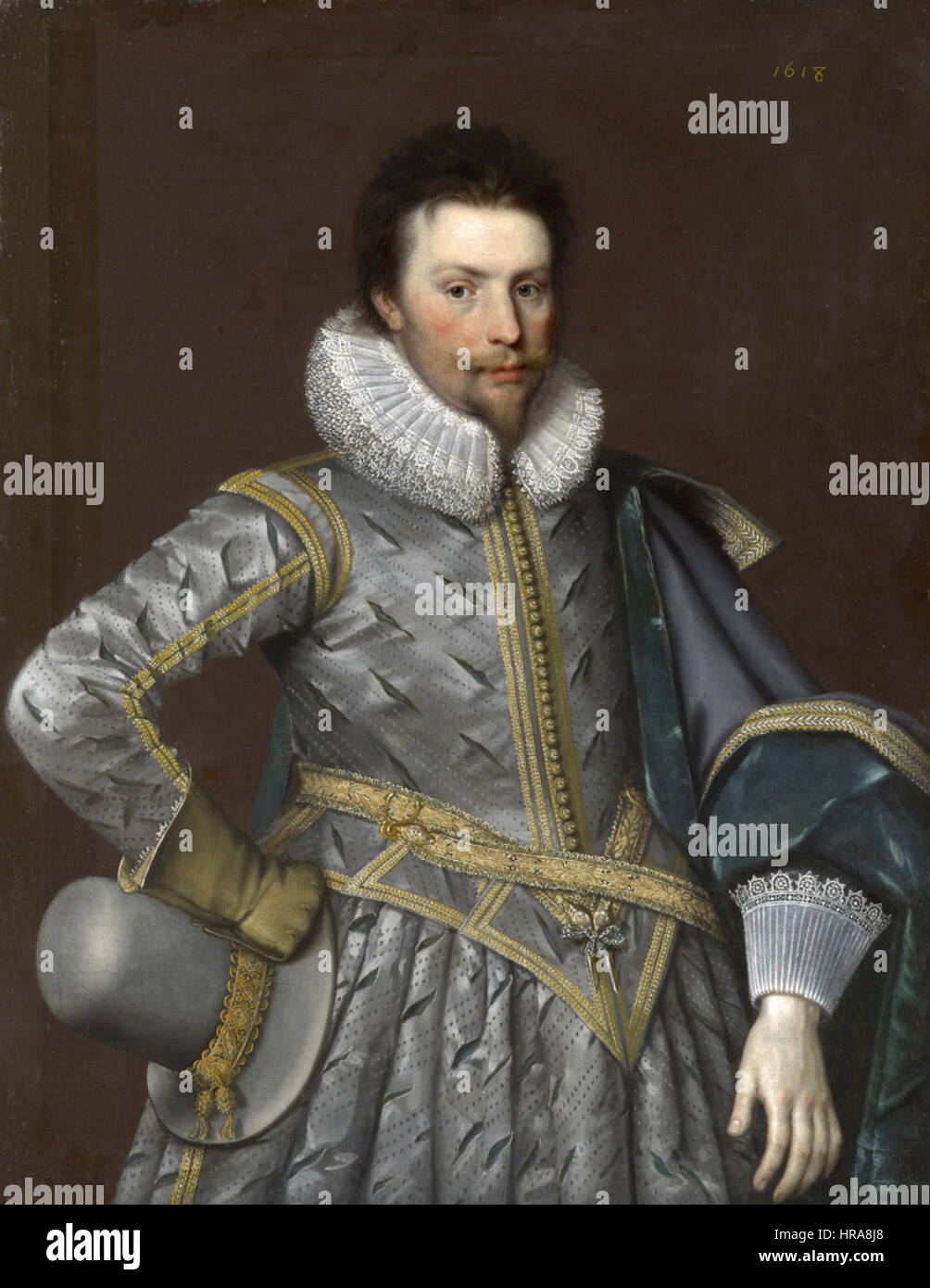 Sir rowland cotton hi-res stock photography and images - Alamy