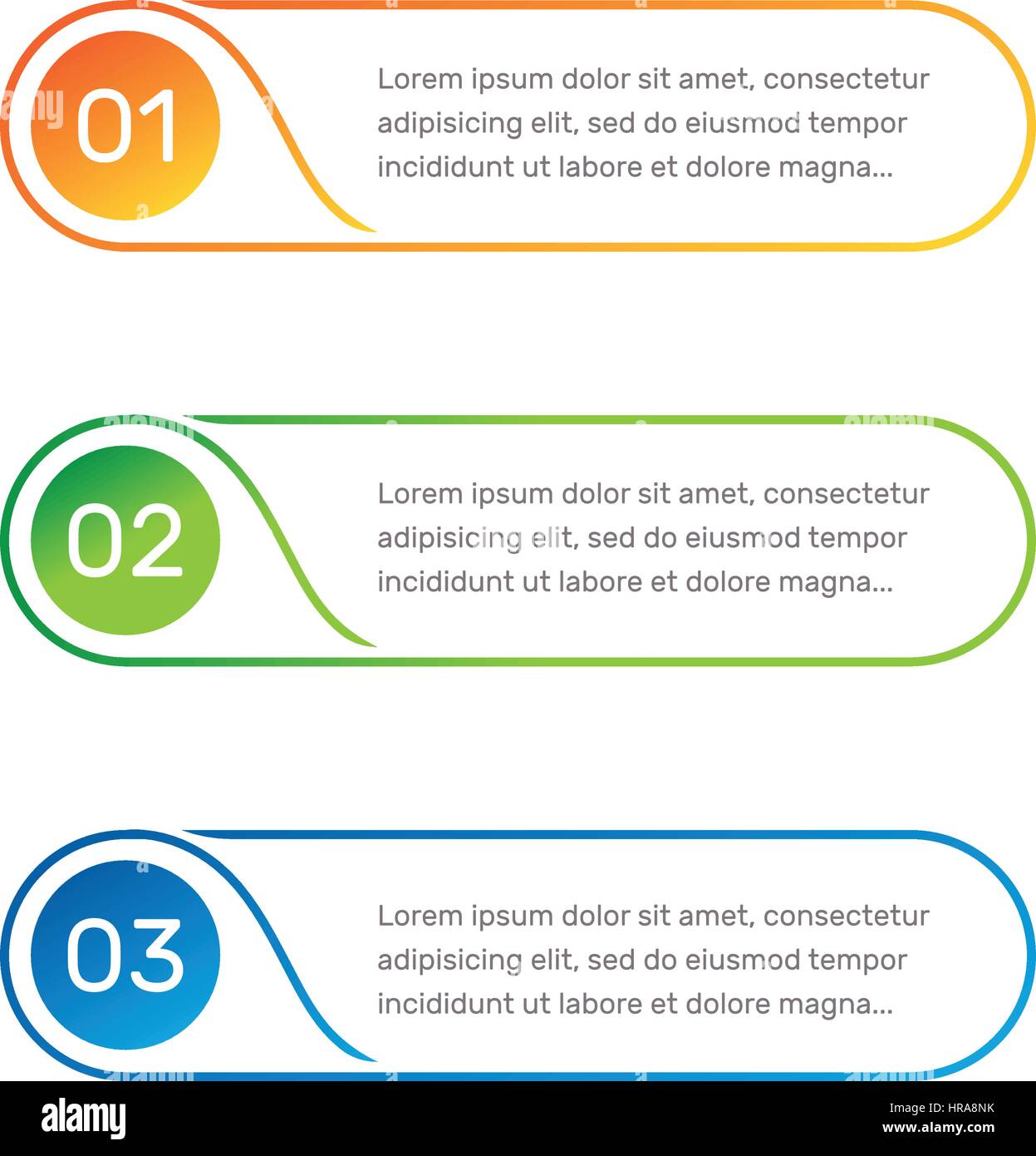 1 round Stock Vector Images - Alamy