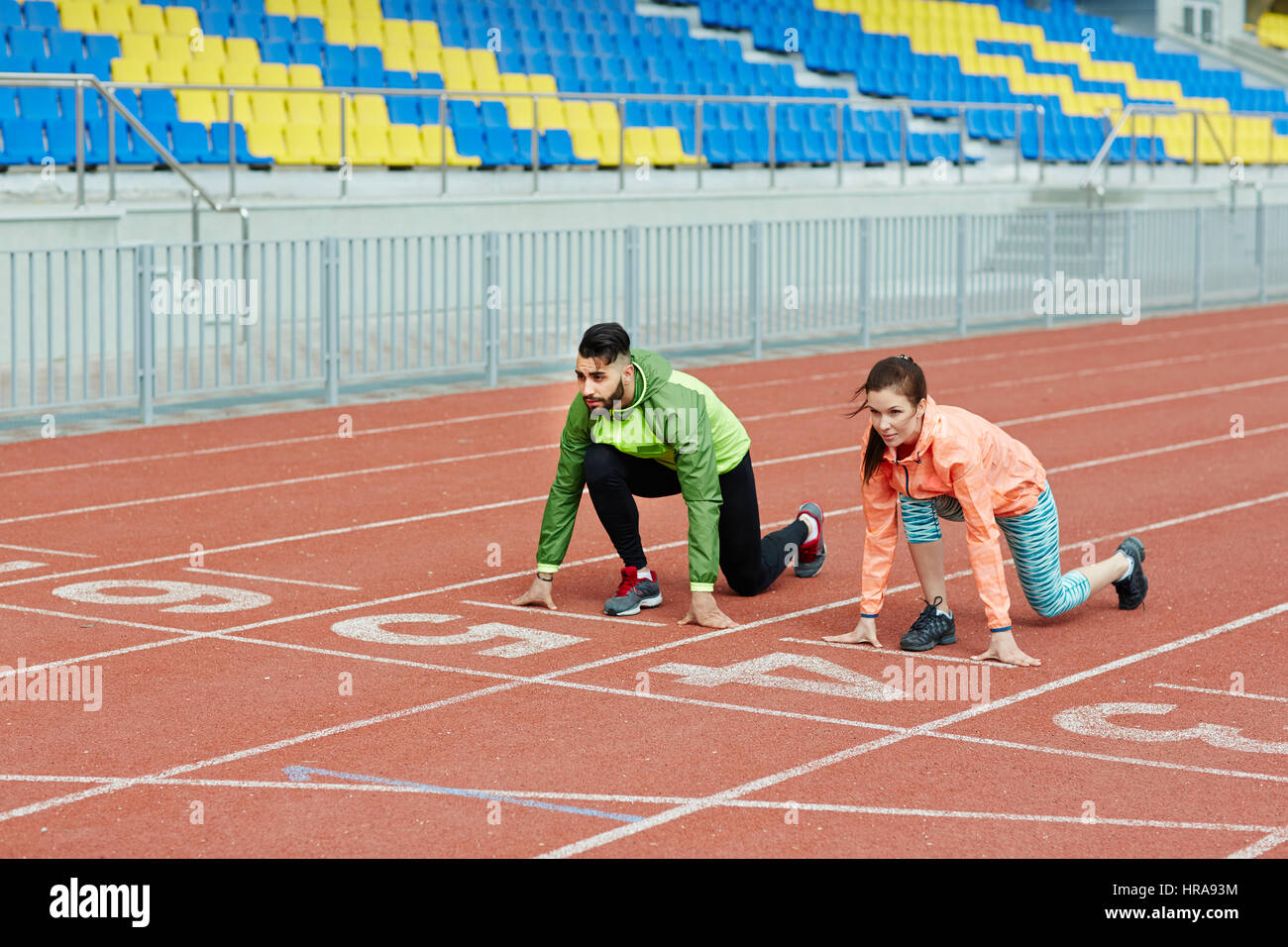 Empty positions hi-res stock photography and images - Alamy