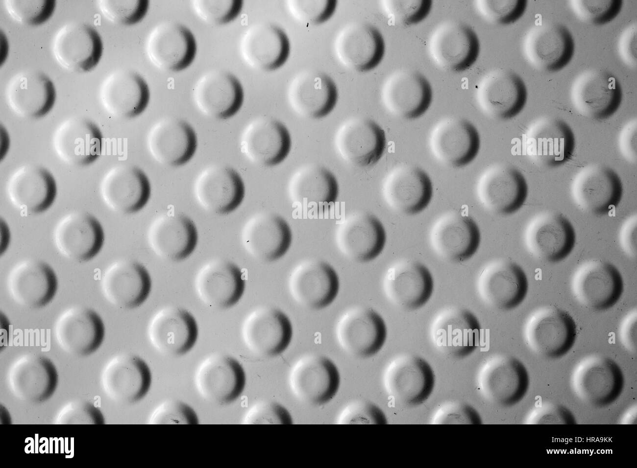 Metal street plate Black and White Stock Photos & Images - Alamy