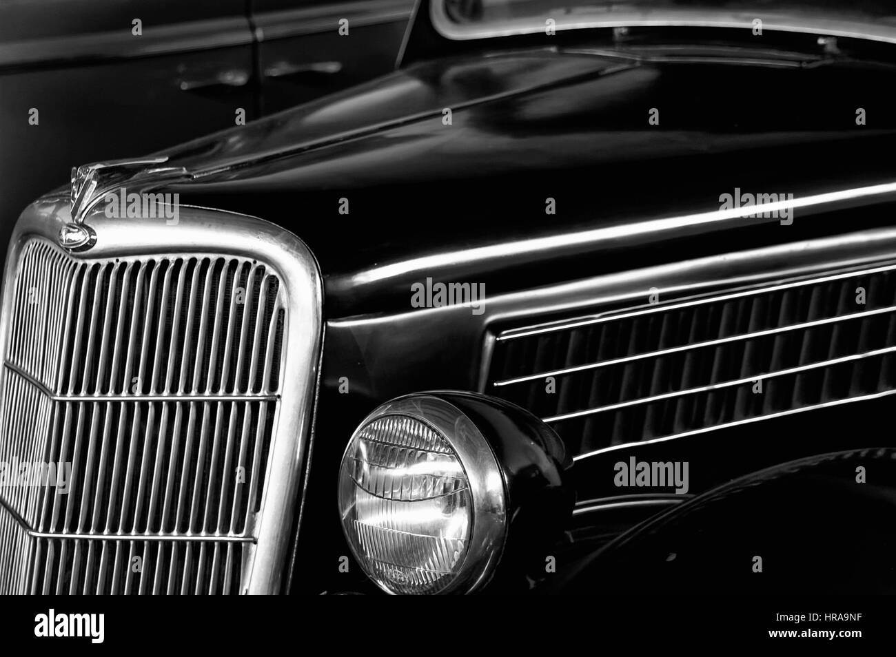 1935 ford sedan hi-res stock photography and images - Alamy