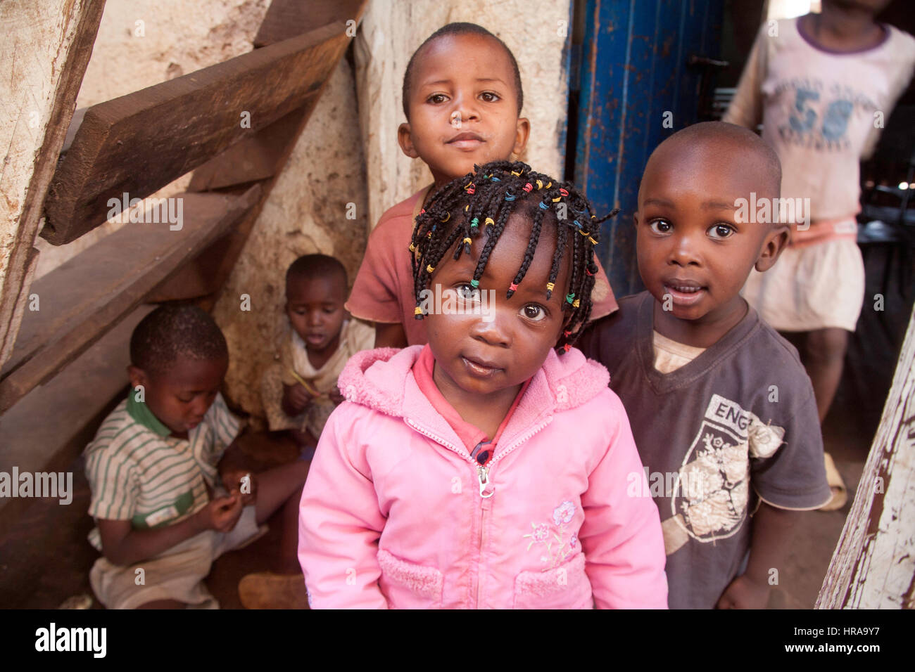 Humanitarian africa hi-res stock photography and images - Alamy