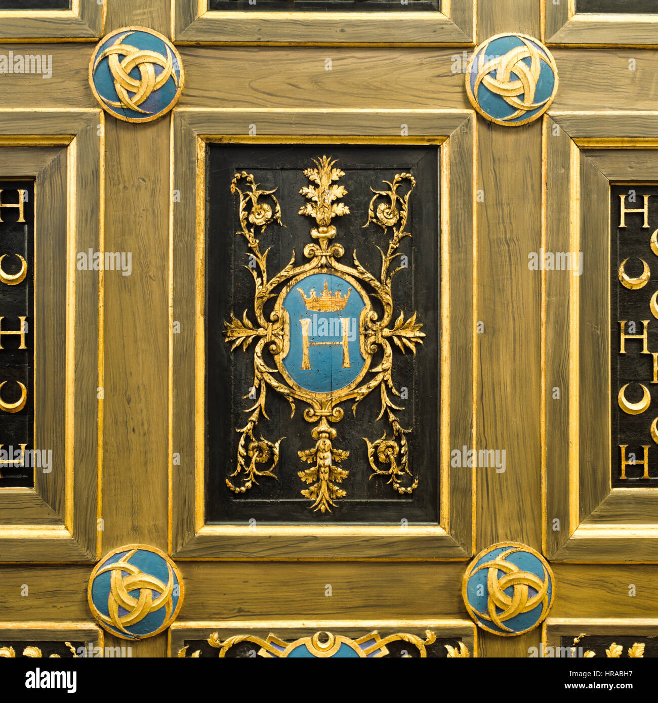 Letter h hi-res stock photography and images - Alamy